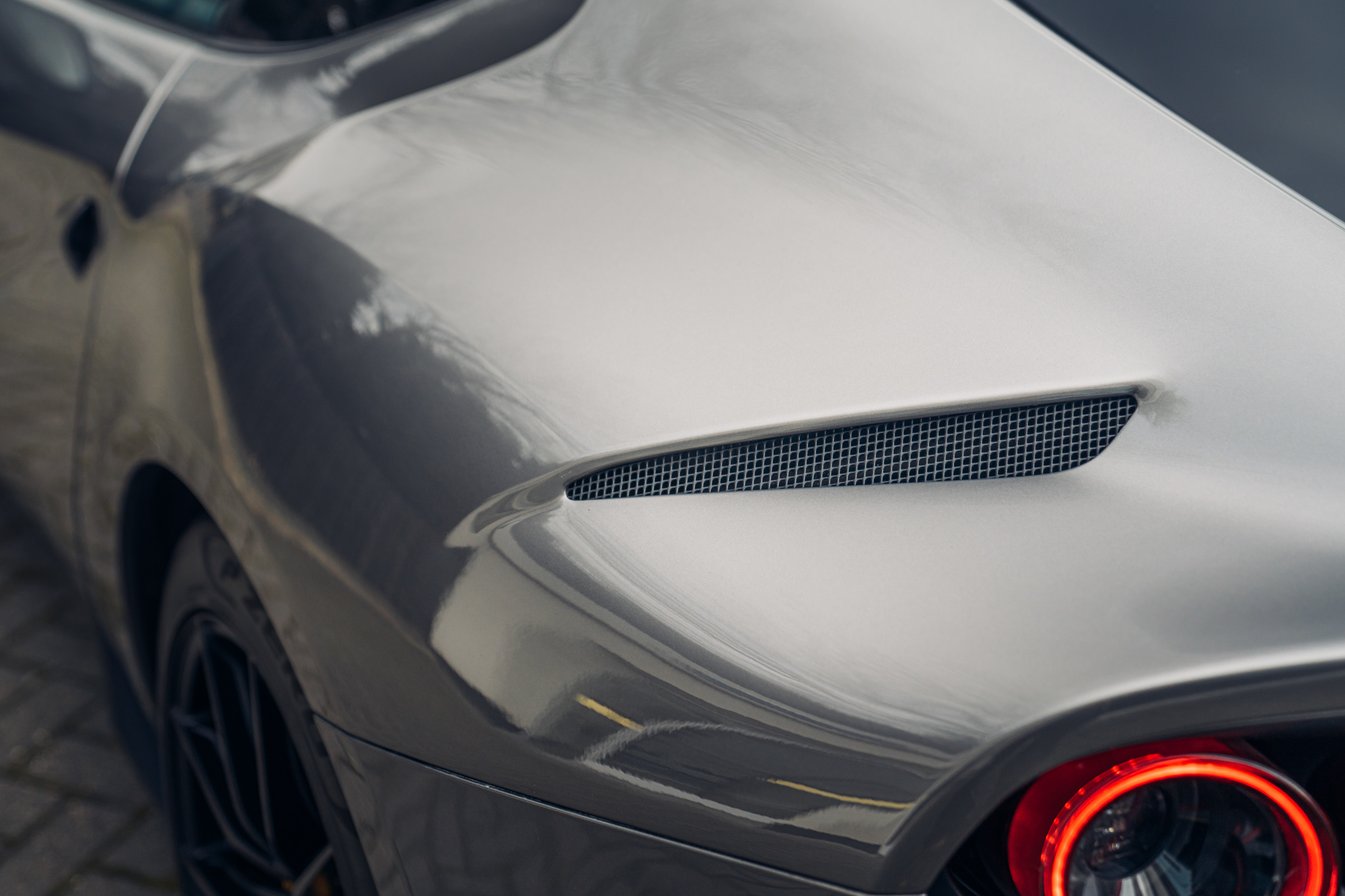 2018 FERRARI 812 SUPERFAST for sale by auction in London, United Kingdom