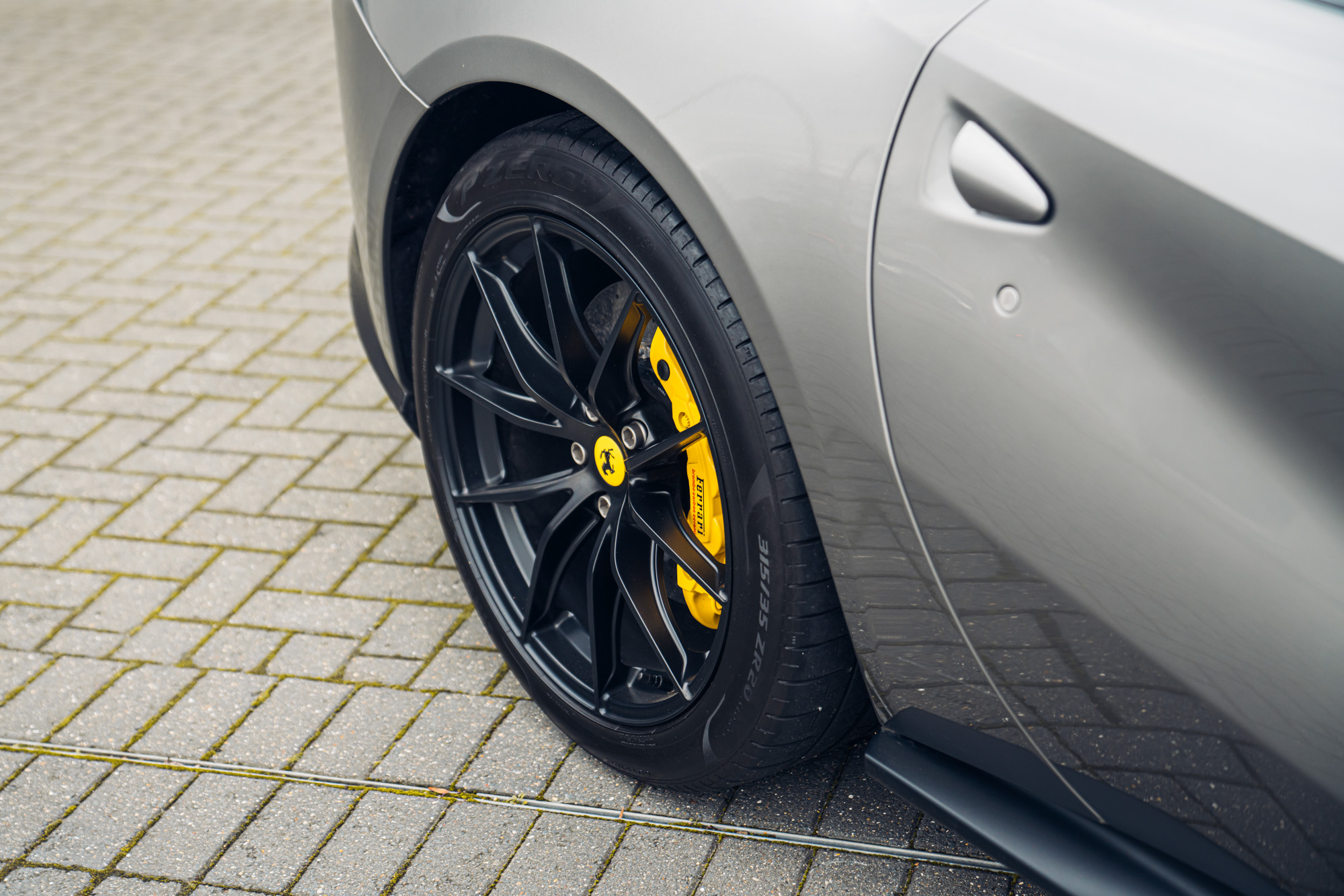 2018 FERRARI 812 SUPERFAST for sale by auction in London, United Kingdom