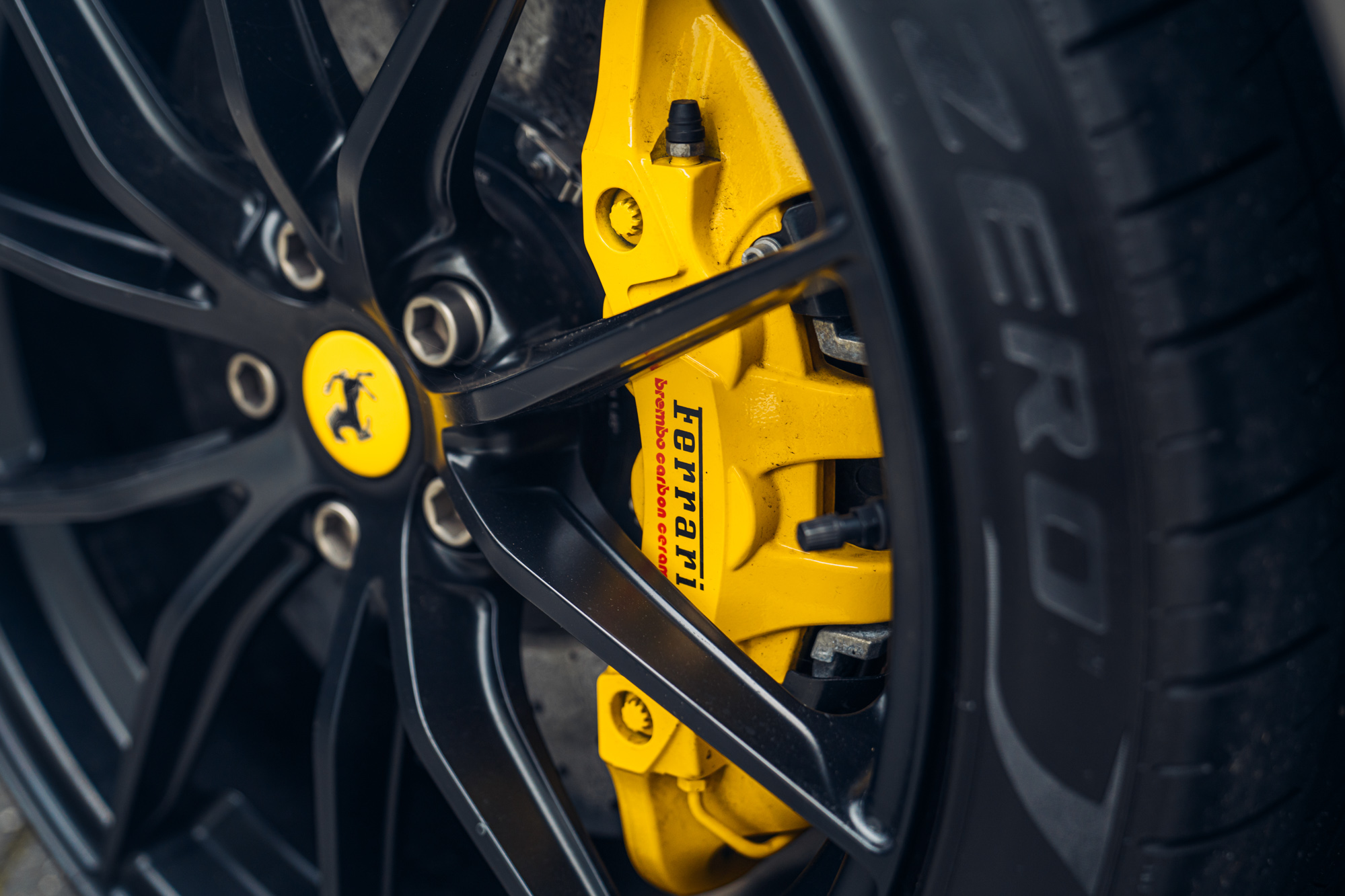 2018 FERRARI 812 SUPERFAST for sale by auction in London, United Kingdom