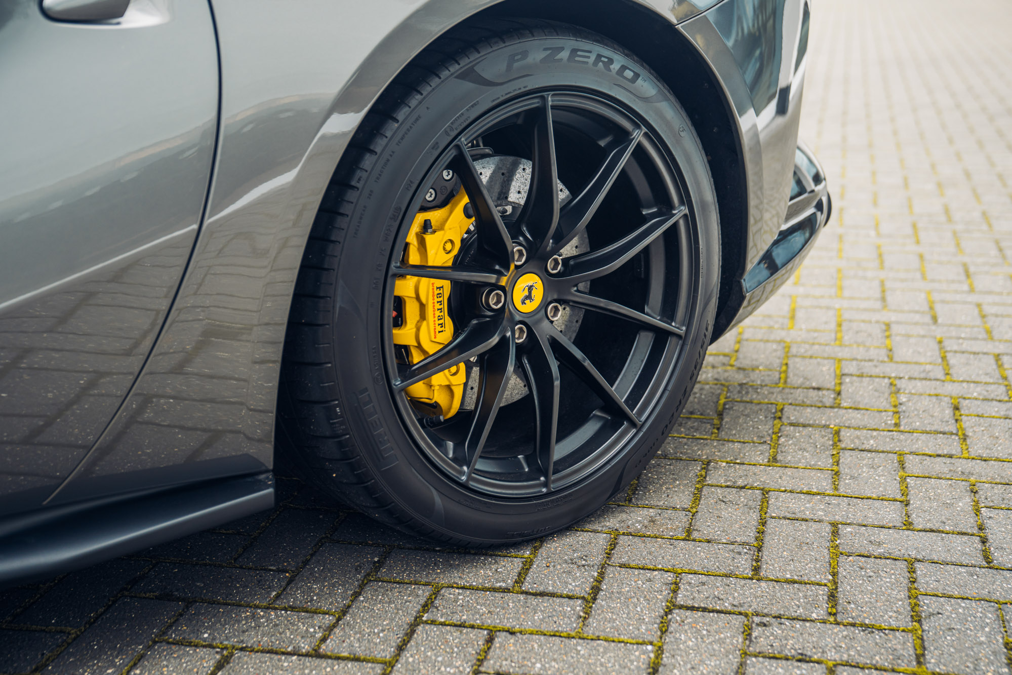 2018 FERRARI 812 SUPERFAST for sale by auction in London, United Kingdom