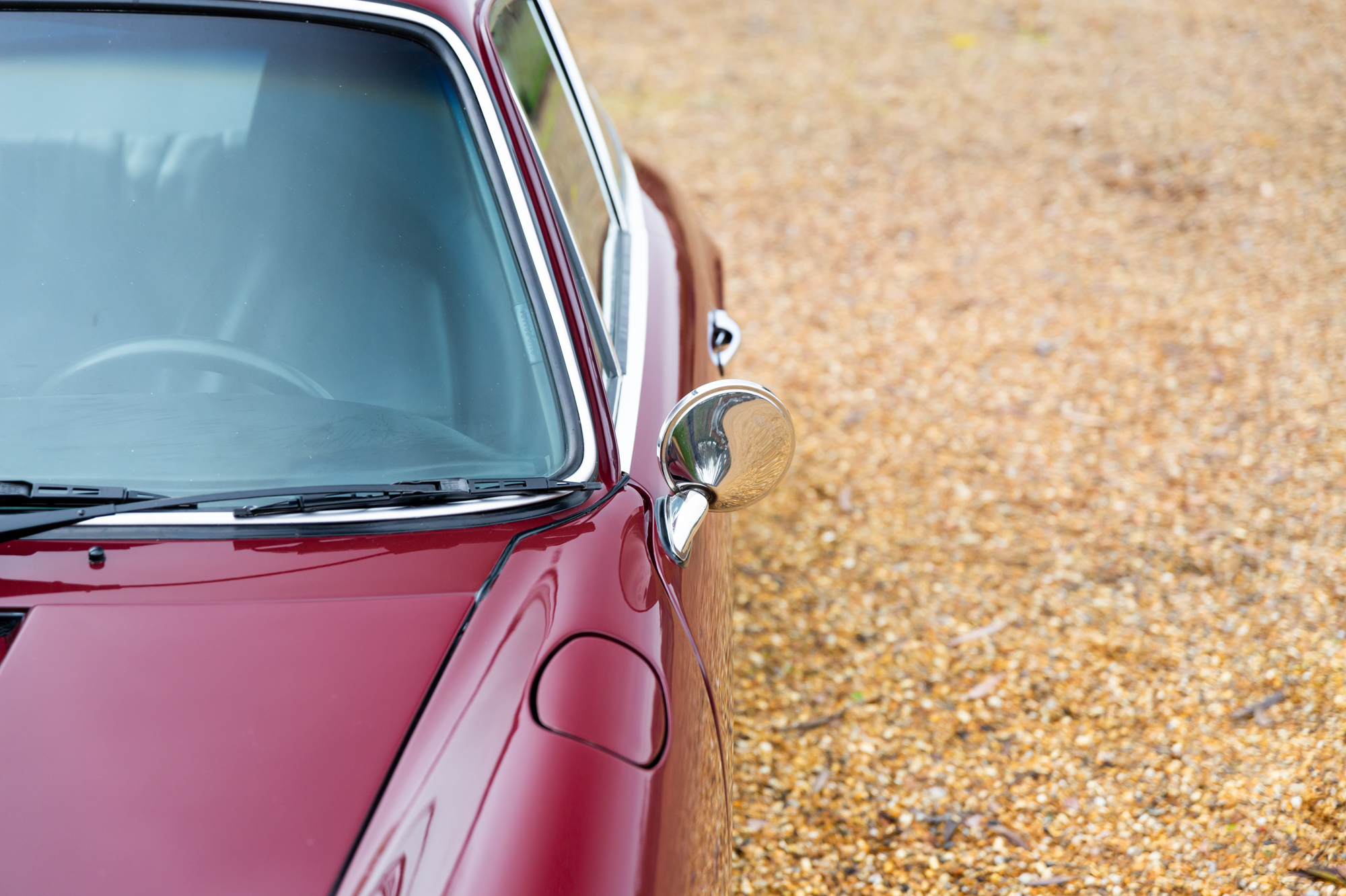 1970 PORSCHE 911 E 2.2 - LHD for sale by auction in Henley-on-Thames ...