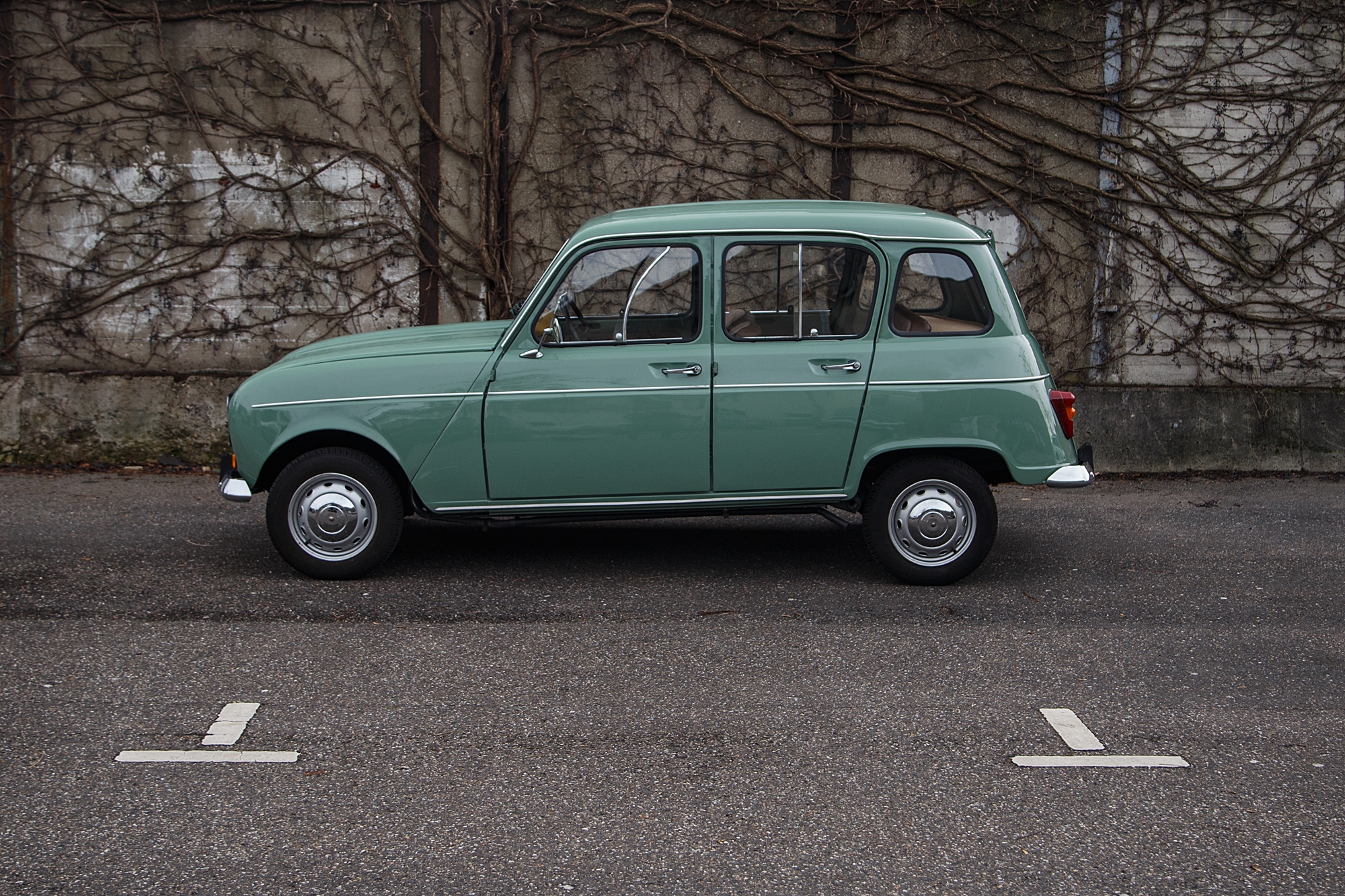 1978 RENAULT 4 TL for sale in Düsseldorf, Germany