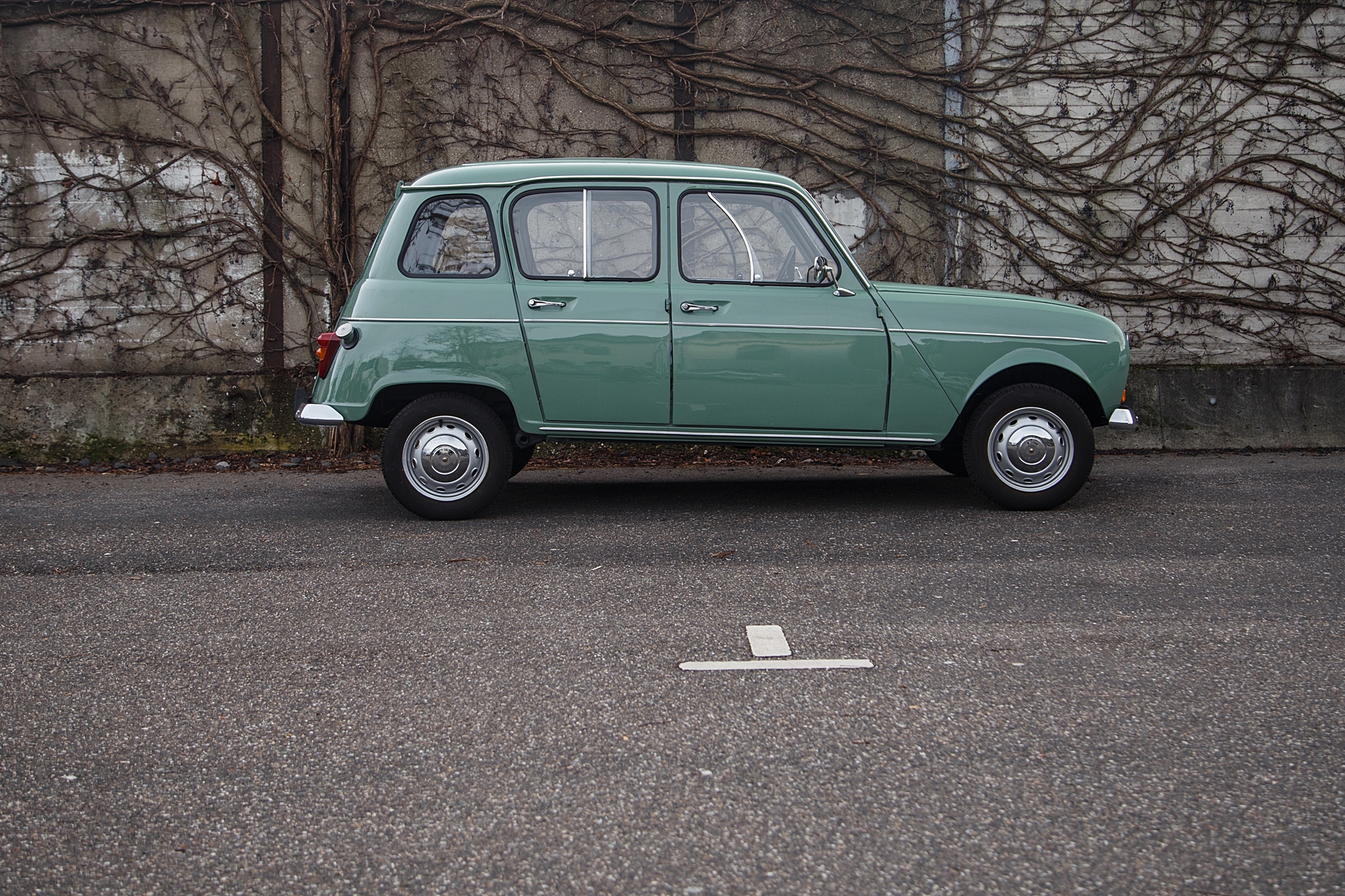 1978 RENAULT 4 TL for sale in Düsseldorf, Germany