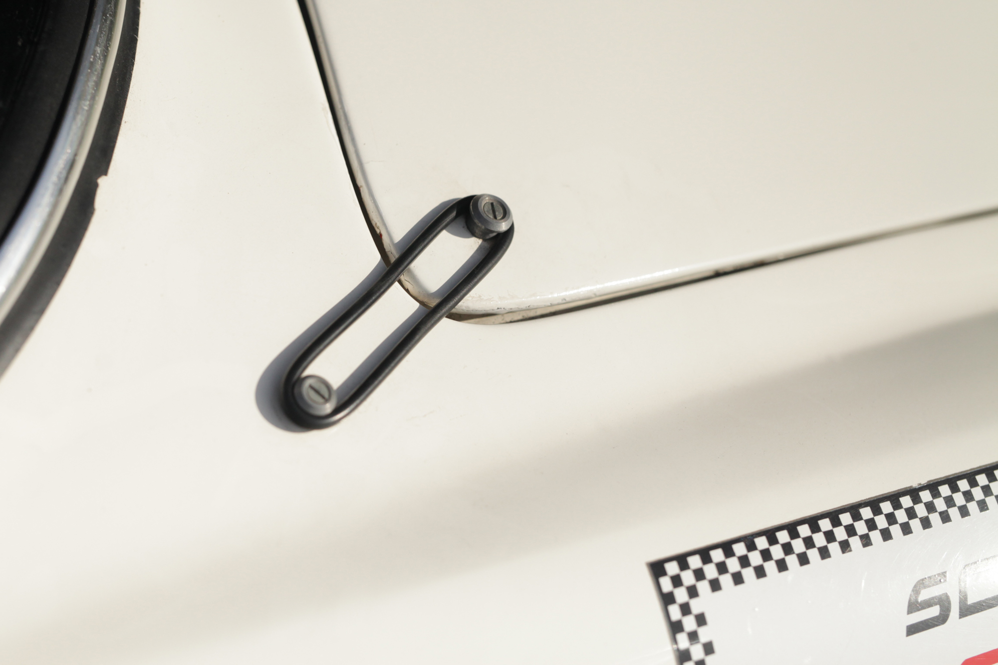 1969 ALPINE A110 - GROUP 4 SPECIFICATION for sale by auction in Rome, Italy