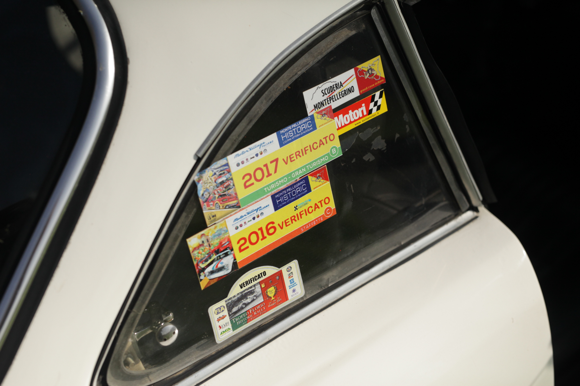 1969 ALPINE A110 - GROUP 4 SPECIFICATION for sale by auction in Rome, Italy