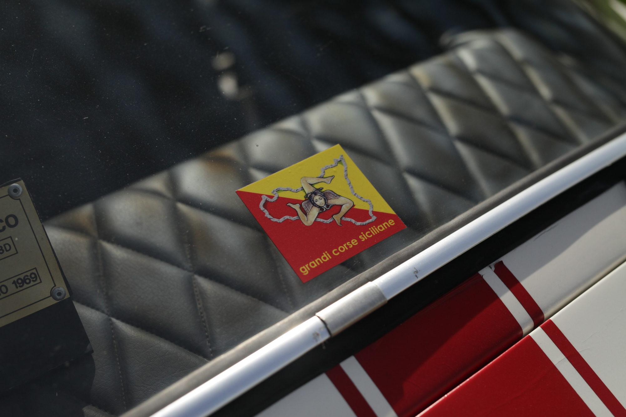 1969 ALPINE A110 - GROUP 4 SPECIFICATION for sale by auction in Rome, Italy