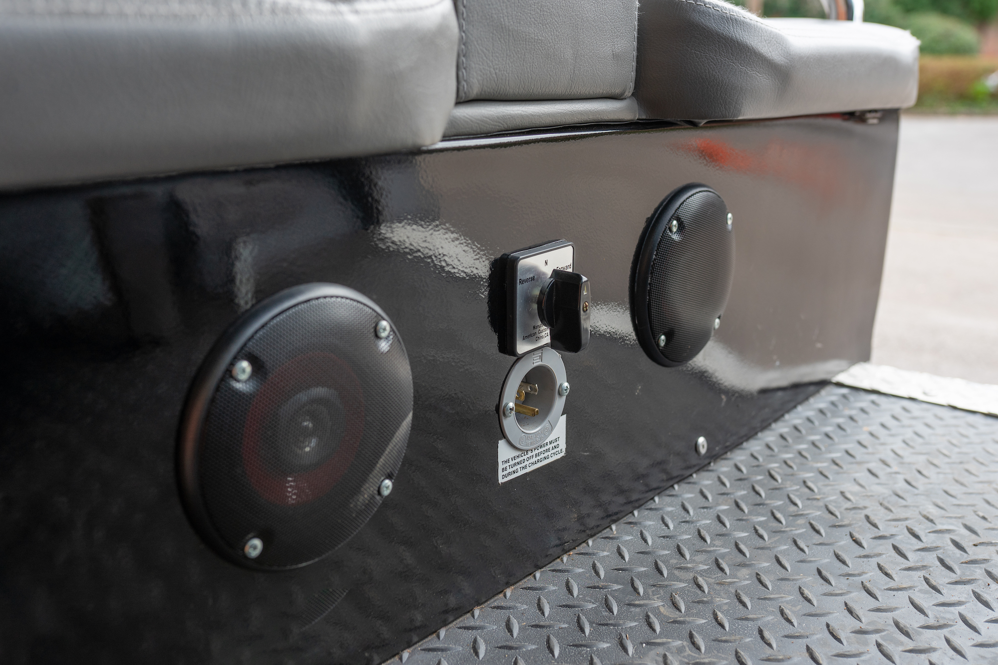 2011 ACG CARS - HUMMER H3 GOLF BUGGY for sale by auction in Exeter ...