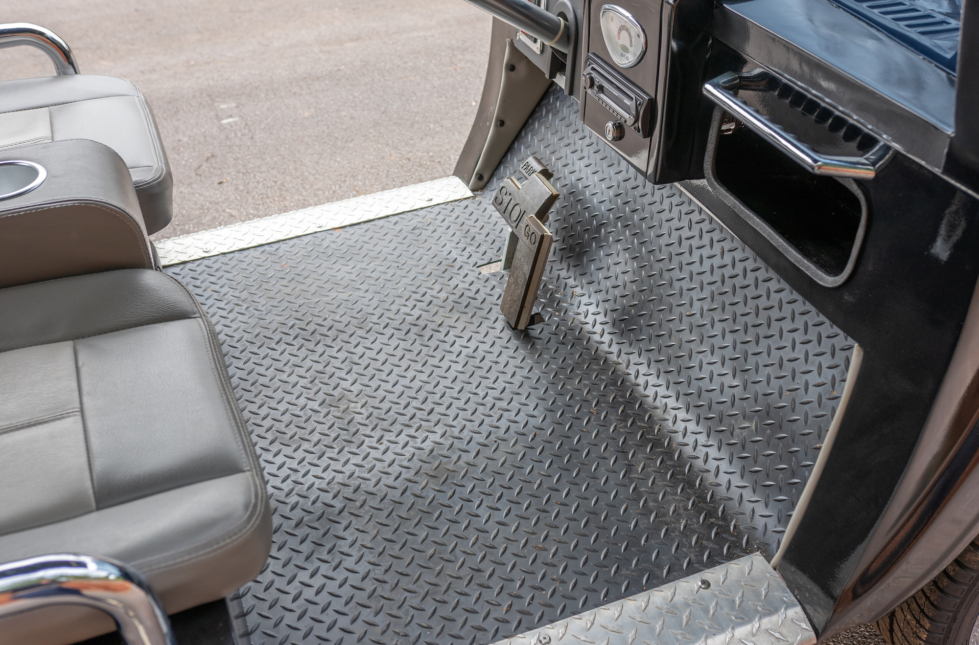 2011 ACG CARS - HUMMER H3 GOLF BUGGY for sale by auction in Exeter ...