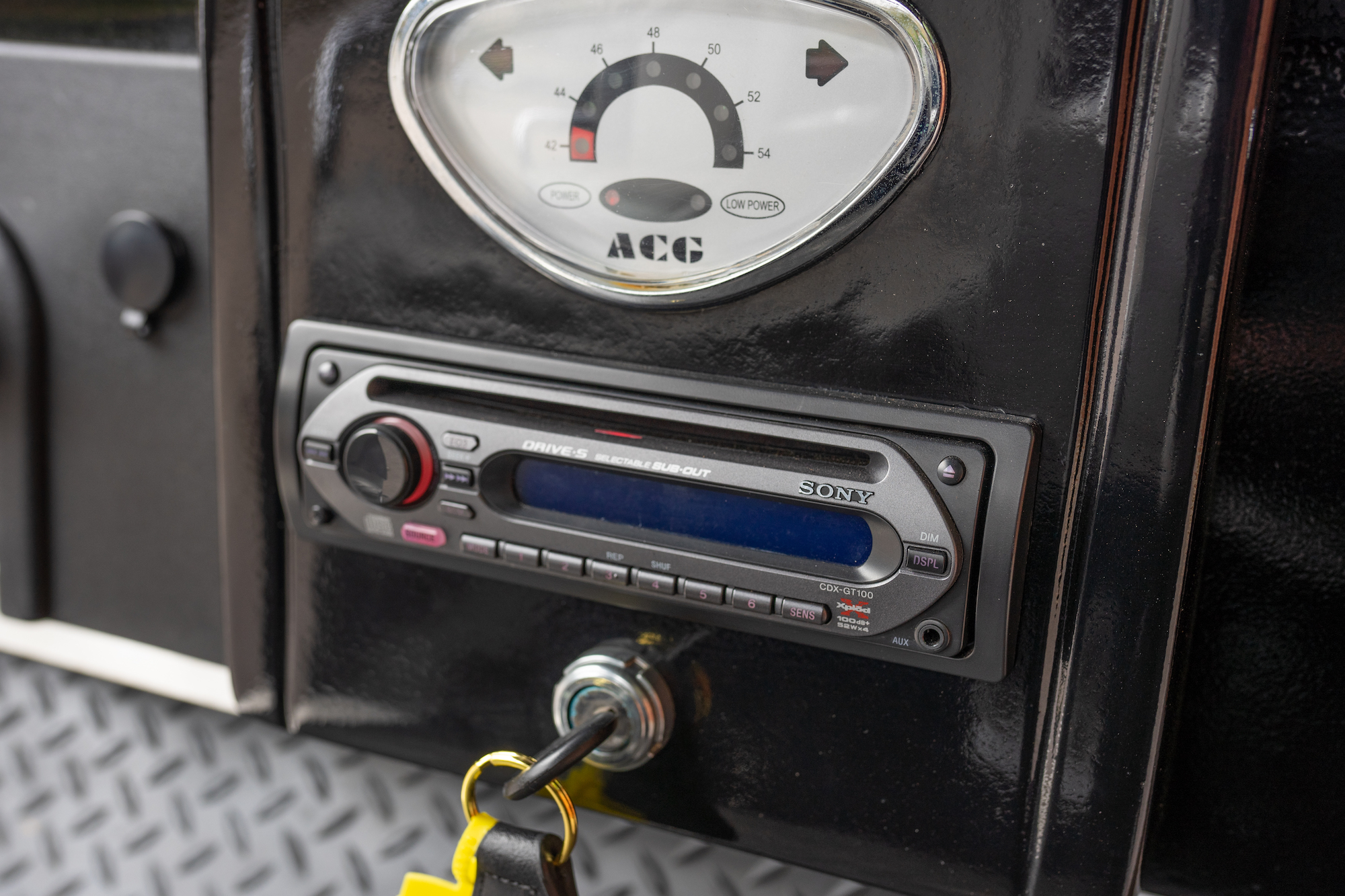 2011 ACG CARS - HUMMER H3 GOLF BUGGY for sale by auction in Exeter ...