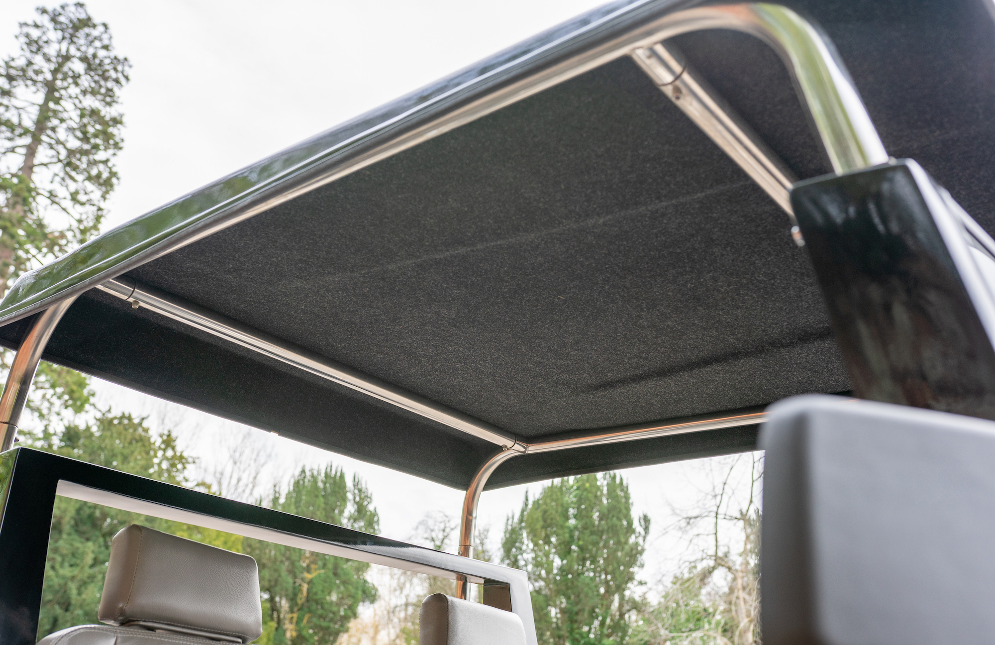 2011 ACG CARS - HUMMER H3 GOLF BUGGY for sale by auction in Exeter ...