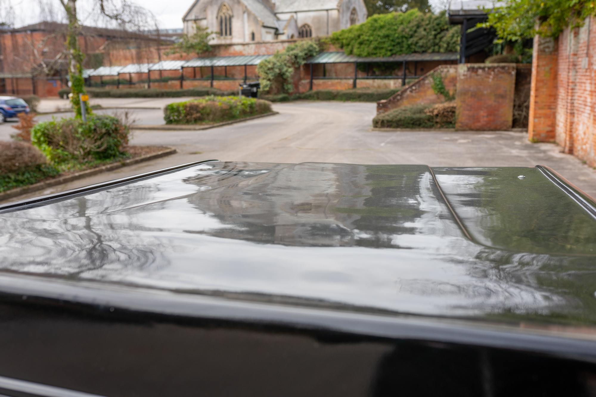 2011 ACG CARS - HUMMER H3 GOLF BUGGY for sale by auction in Exeter ...