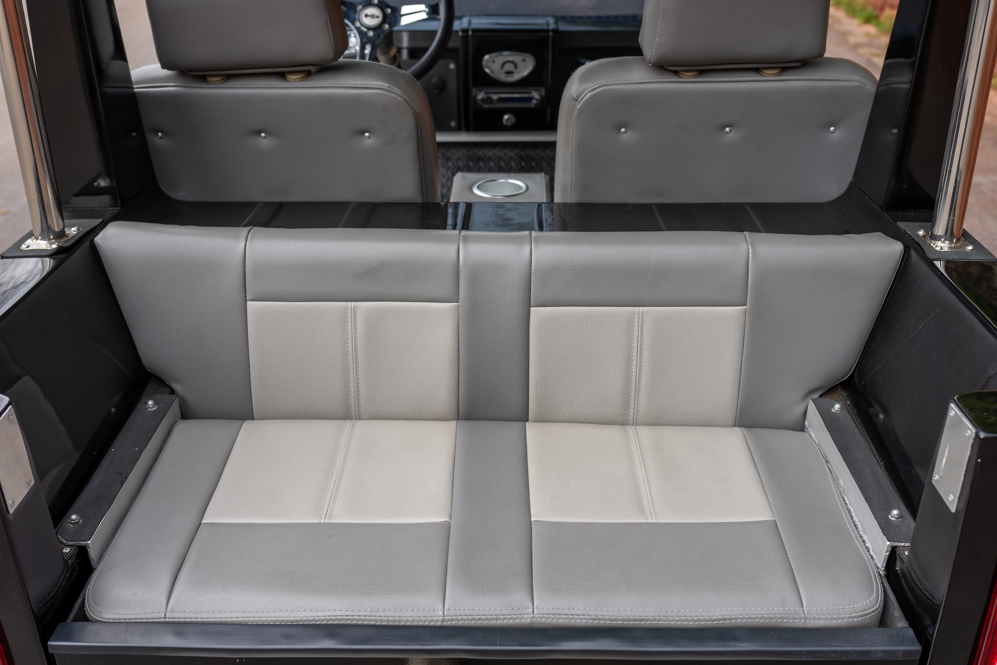 2011 ACG CARS - HUMMER H3 GOLF BUGGY for sale by auction in Exeter ...