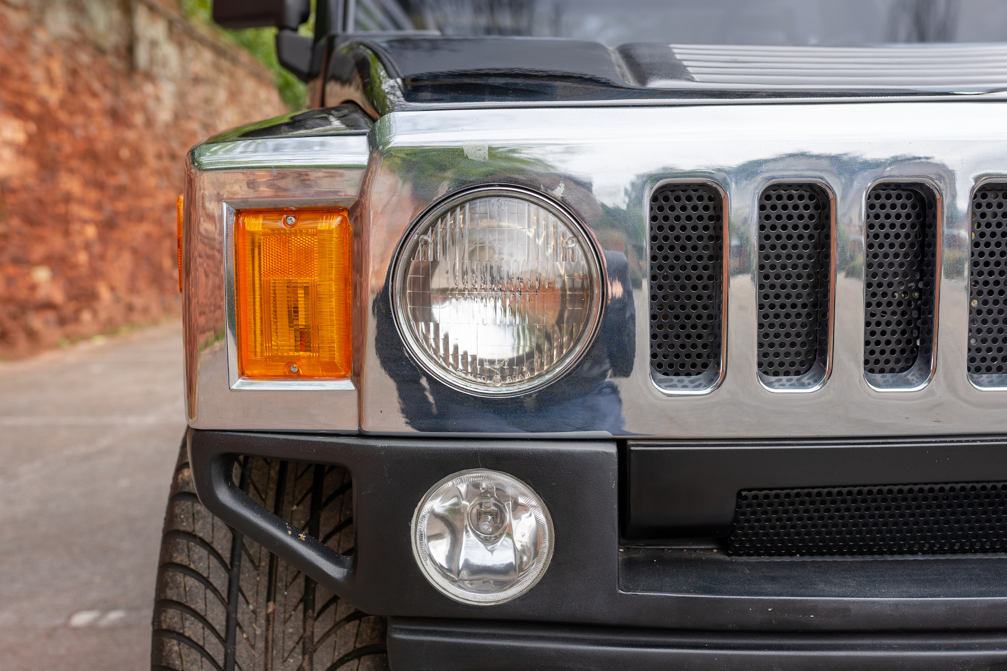 2011 ACG CARS - HUMMER H3 GOLF BUGGY for sale by auction in Exeter ...