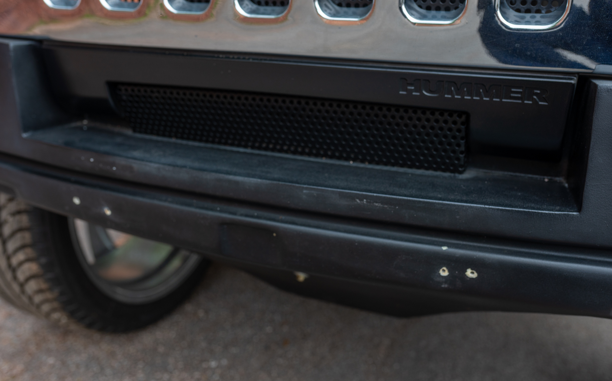 2011 ACG CARS - HUMMER H3 GOLF BUGGY for sale by auction in Exeter ...