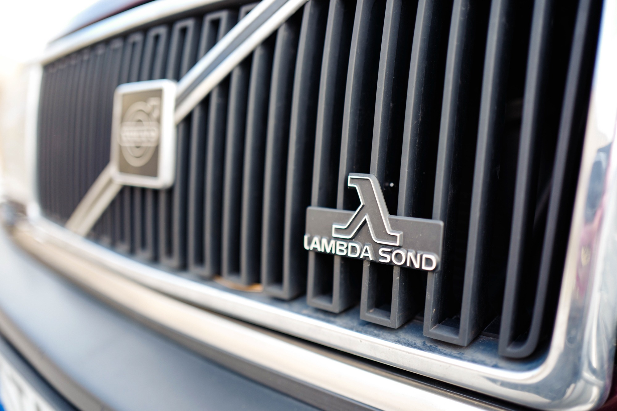 1995 VOLVO 245 for sale by auction in Munich, Germany