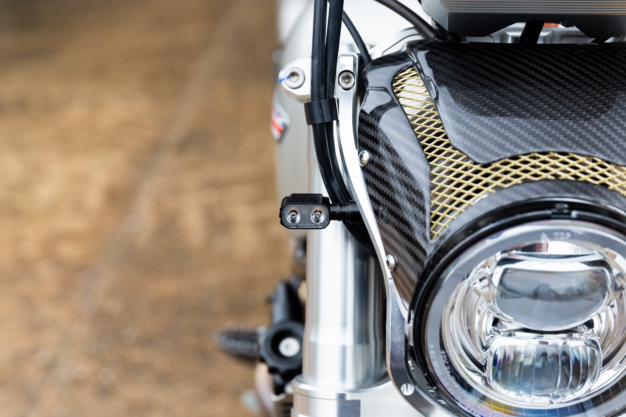 2018 CCM SPITFIRE SCRAMBLER #131 for sale by auction in Marlow ...