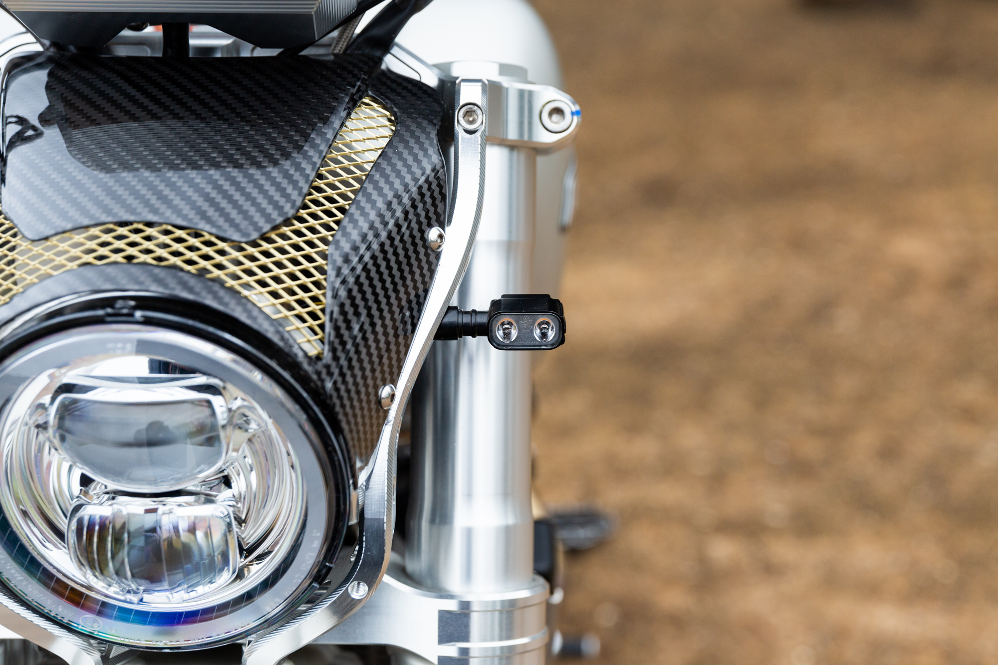 2018 CCM SPITFIRE SCRAMBLER #131 for sale by auction in Marlow ...