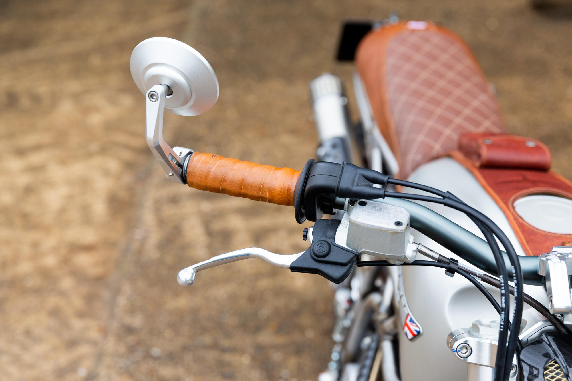 2018 CCM SPITFIRE SCRAMBLER #131 for sale by auction in Marlow ...