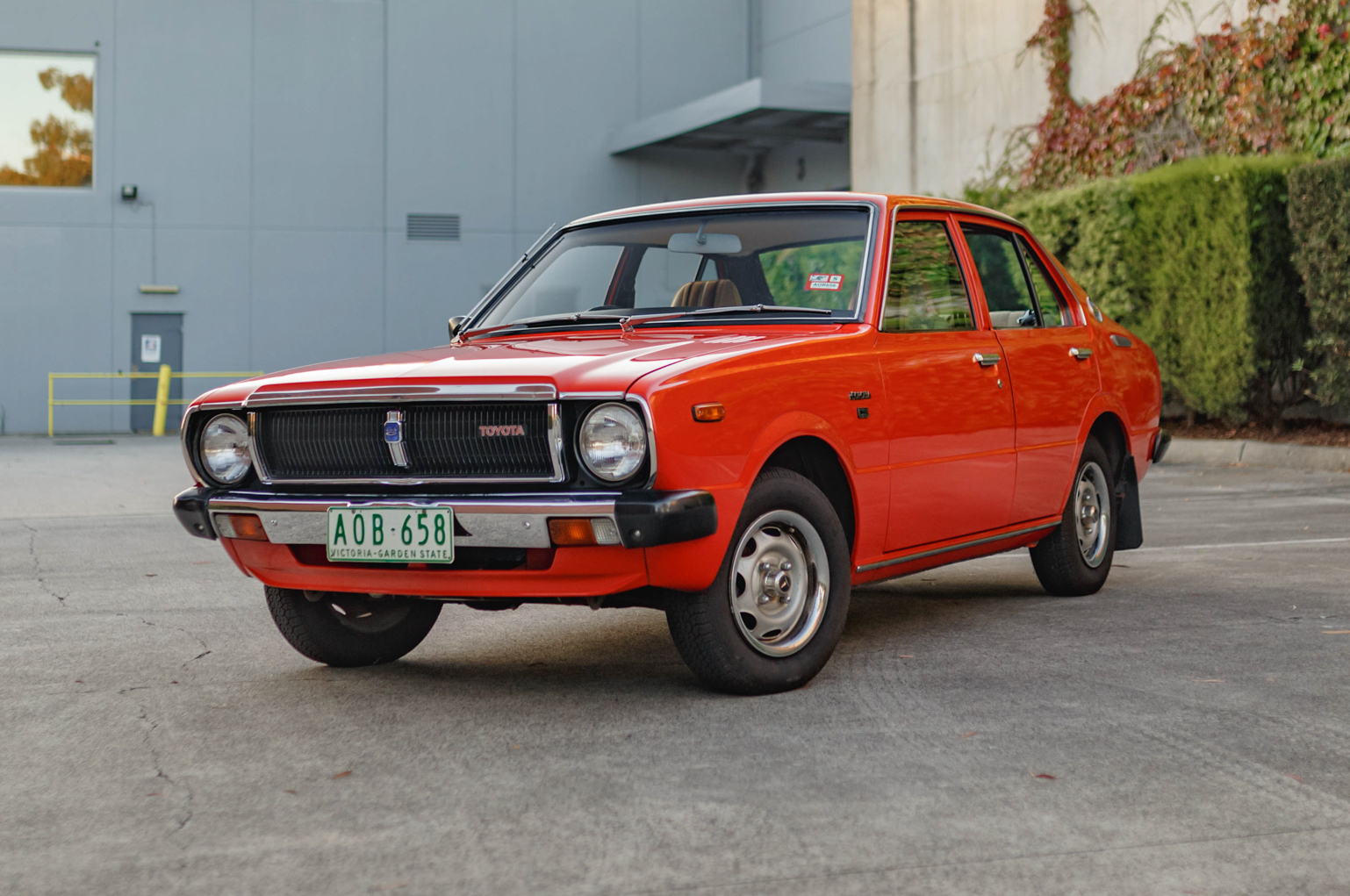 Toyota Corolla 79 All Pictures Of Toyota Corolla '1974–79