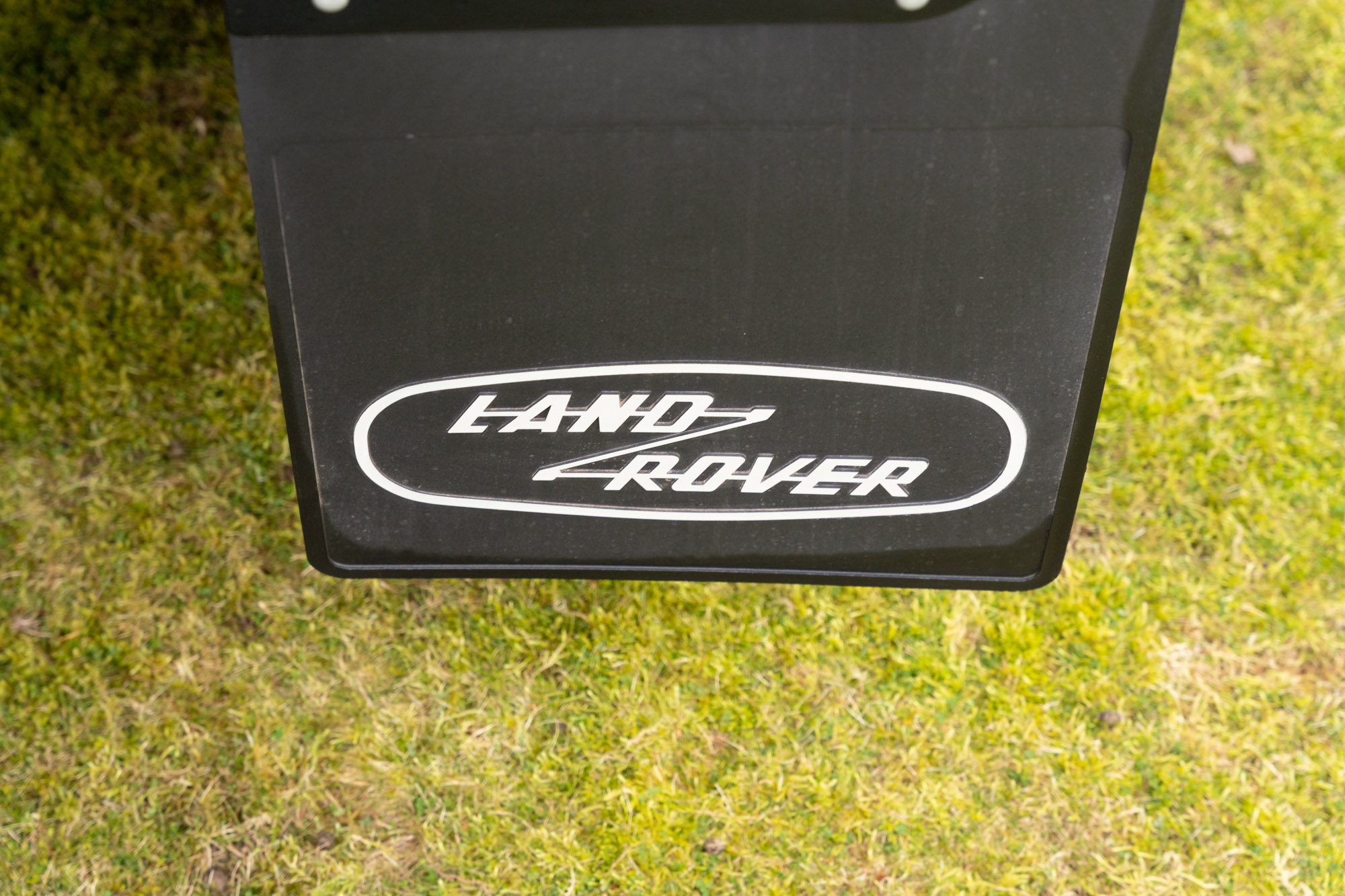 2015 LAND ROVER DEFENDER 90 HERITAGE - JLR PRESS CAR for sale by ...