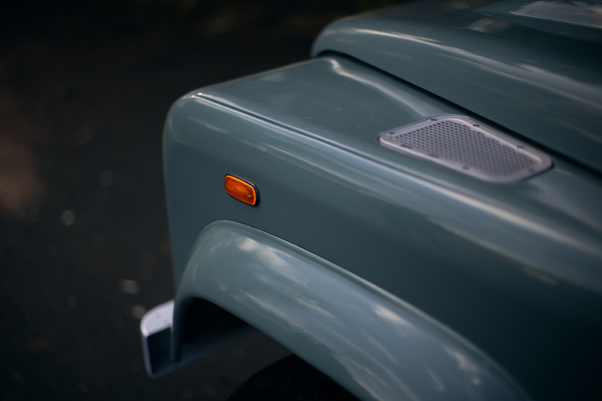 2008 LAND ROVER DEFENDER 90 PICK UP 'CUSTOM' for sale by auction in ...