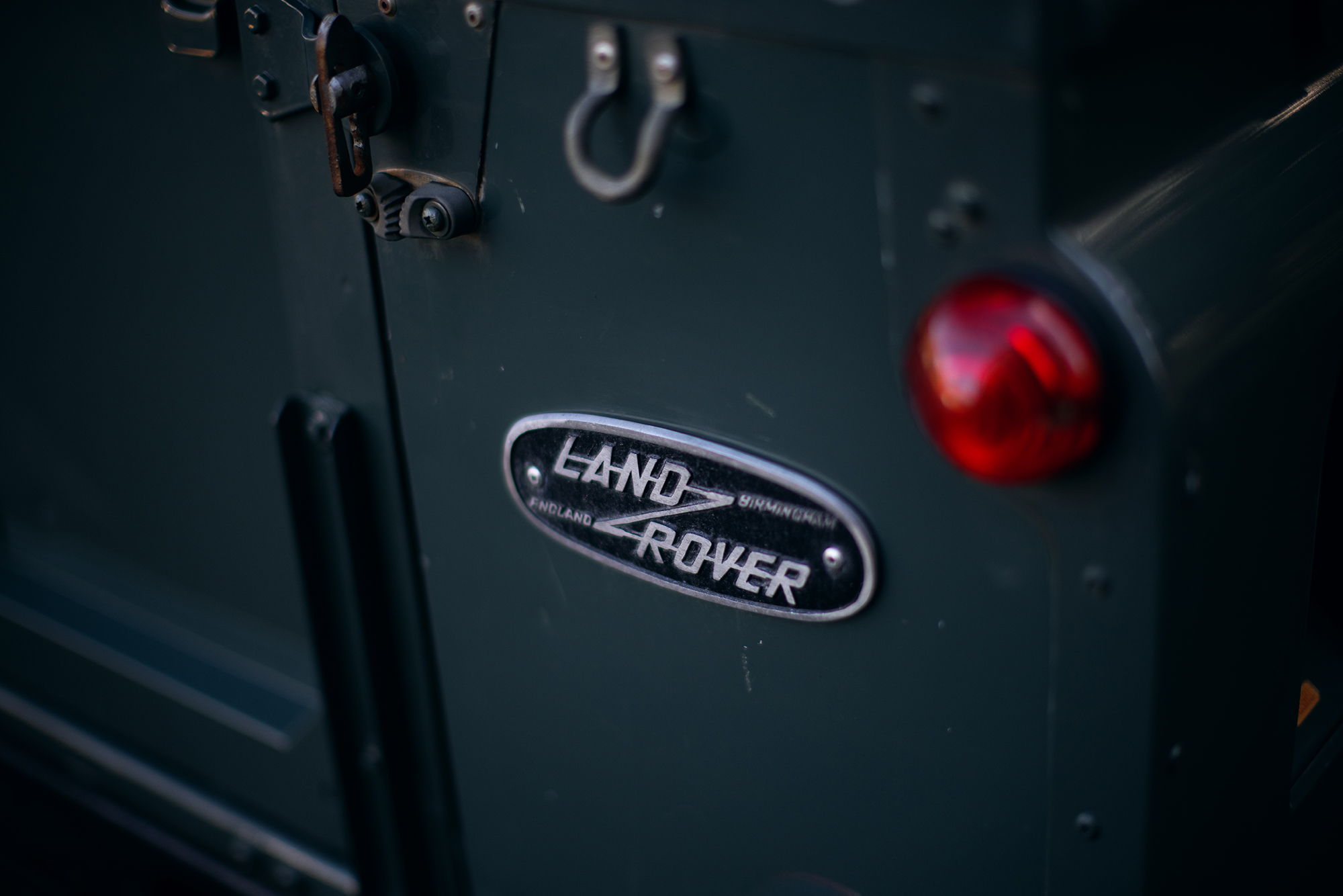 2008 LAND ROVER DEFENDER 90 PICK UP 'CUSTOM' for sale by auction in ...