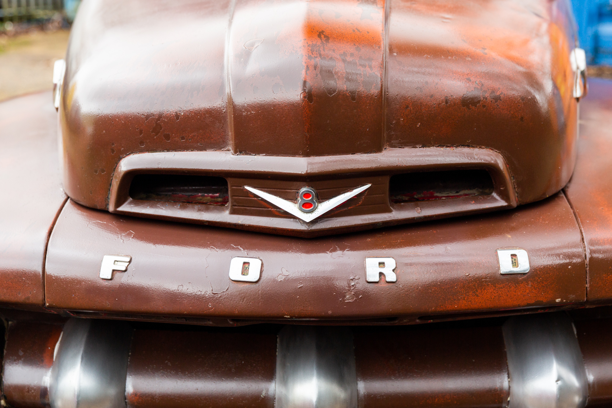 1950 FORD F1 'V8 FLATHEAD' PICK-UP TRUCK for sale by auction in Chobham ...