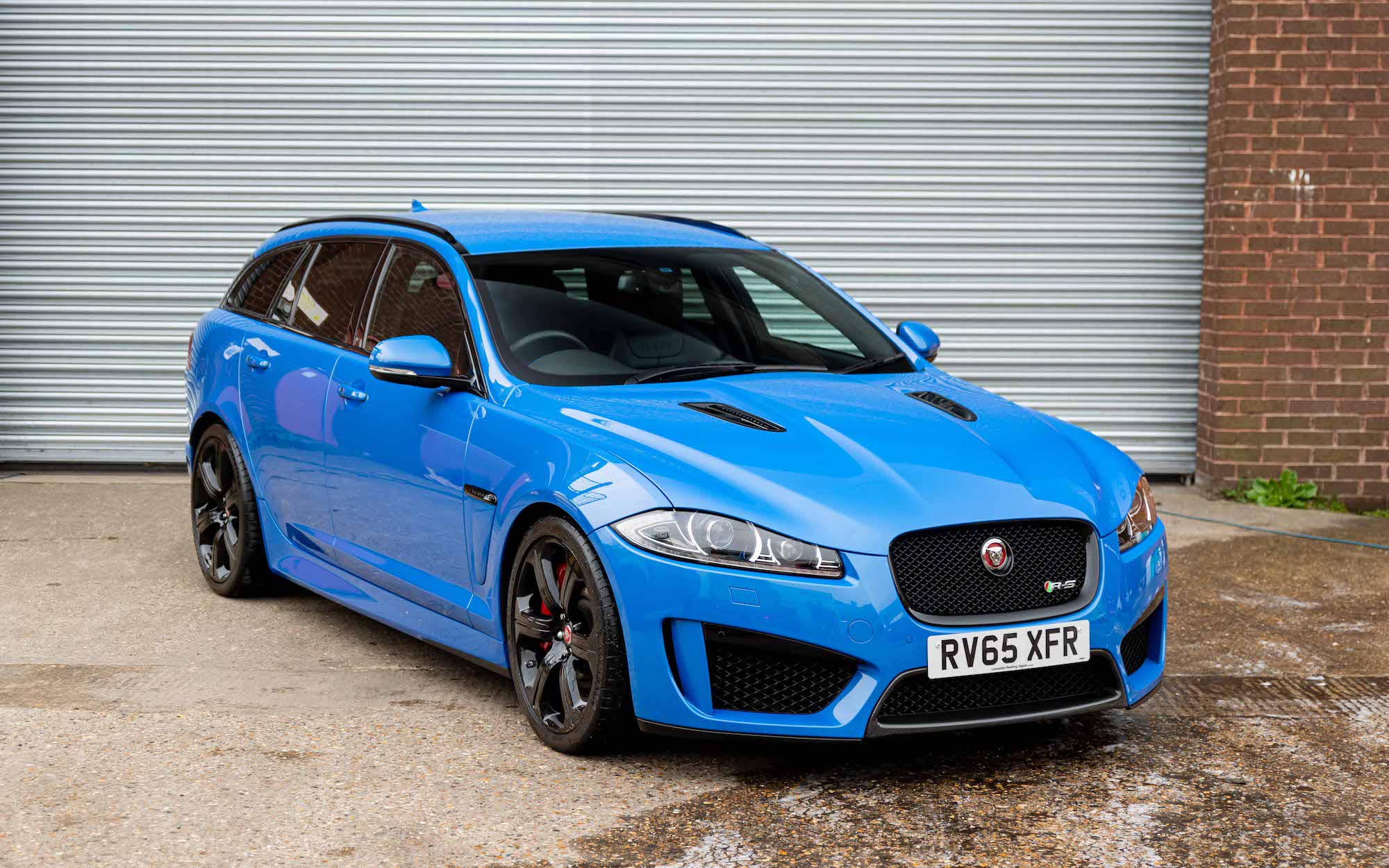 ¿Cómo es posible que la carrocería familiar haya sido siempre tan ...