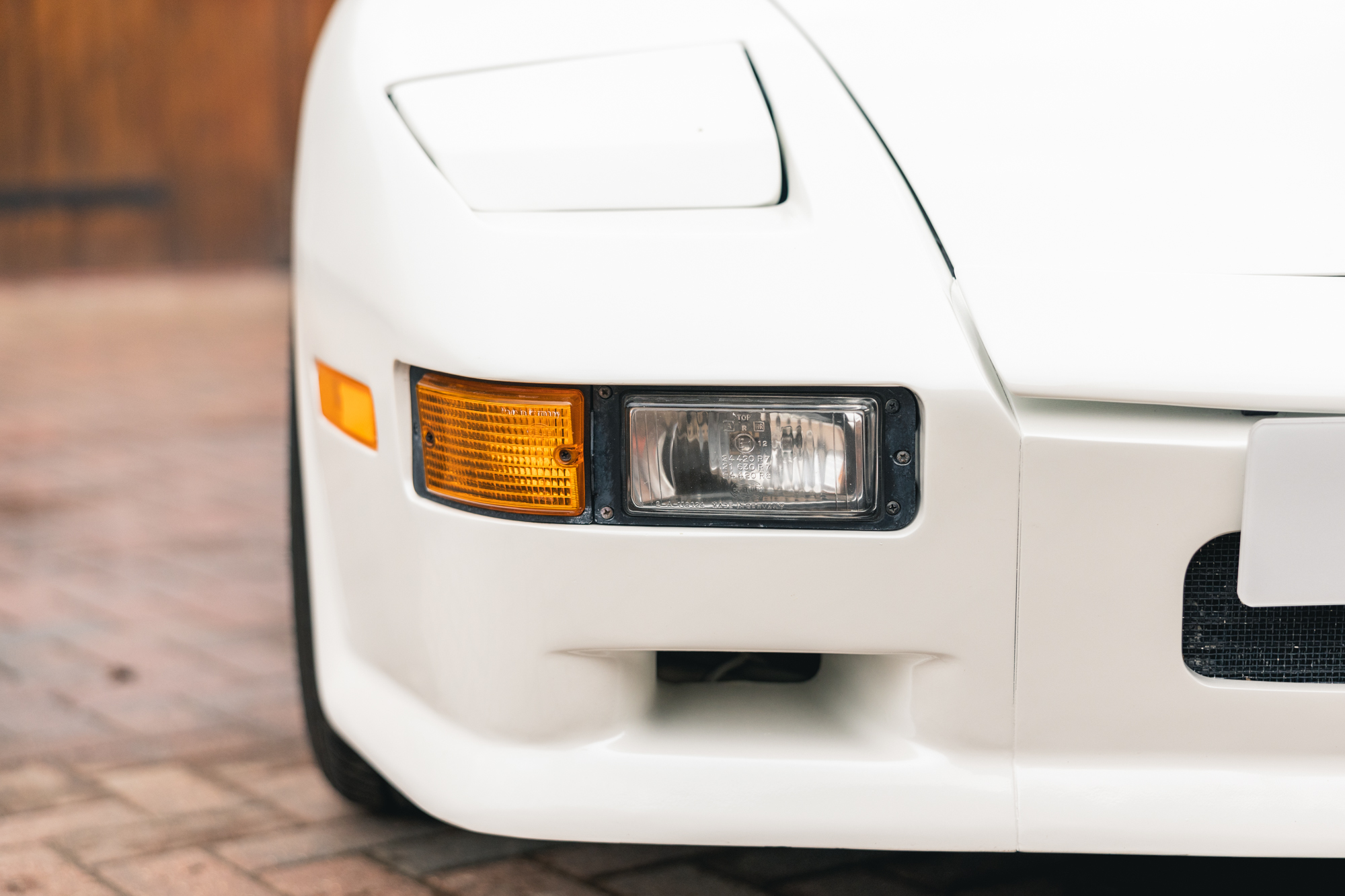 1980 PORSCHE 911 TURBO 'RINSPEED R69' for sale by auction in ...