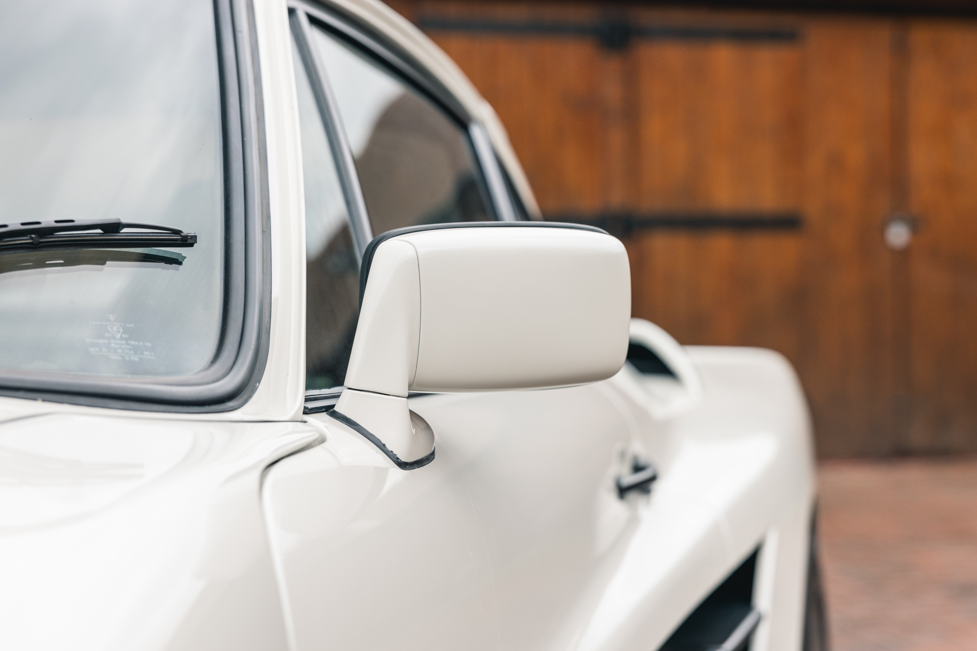 1980 PORSCHE 911 TURBO 'RINSPEED R69' for sale by auction in ...