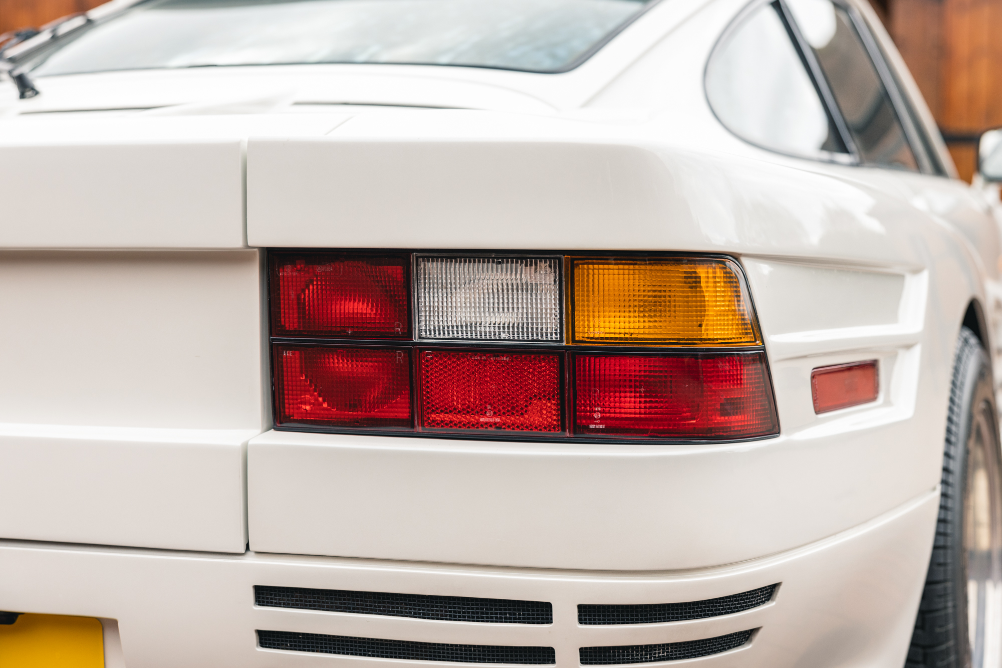 1980 PORSCHE 911 TURBO 'RINSPEED R69' for sale by auction in ...