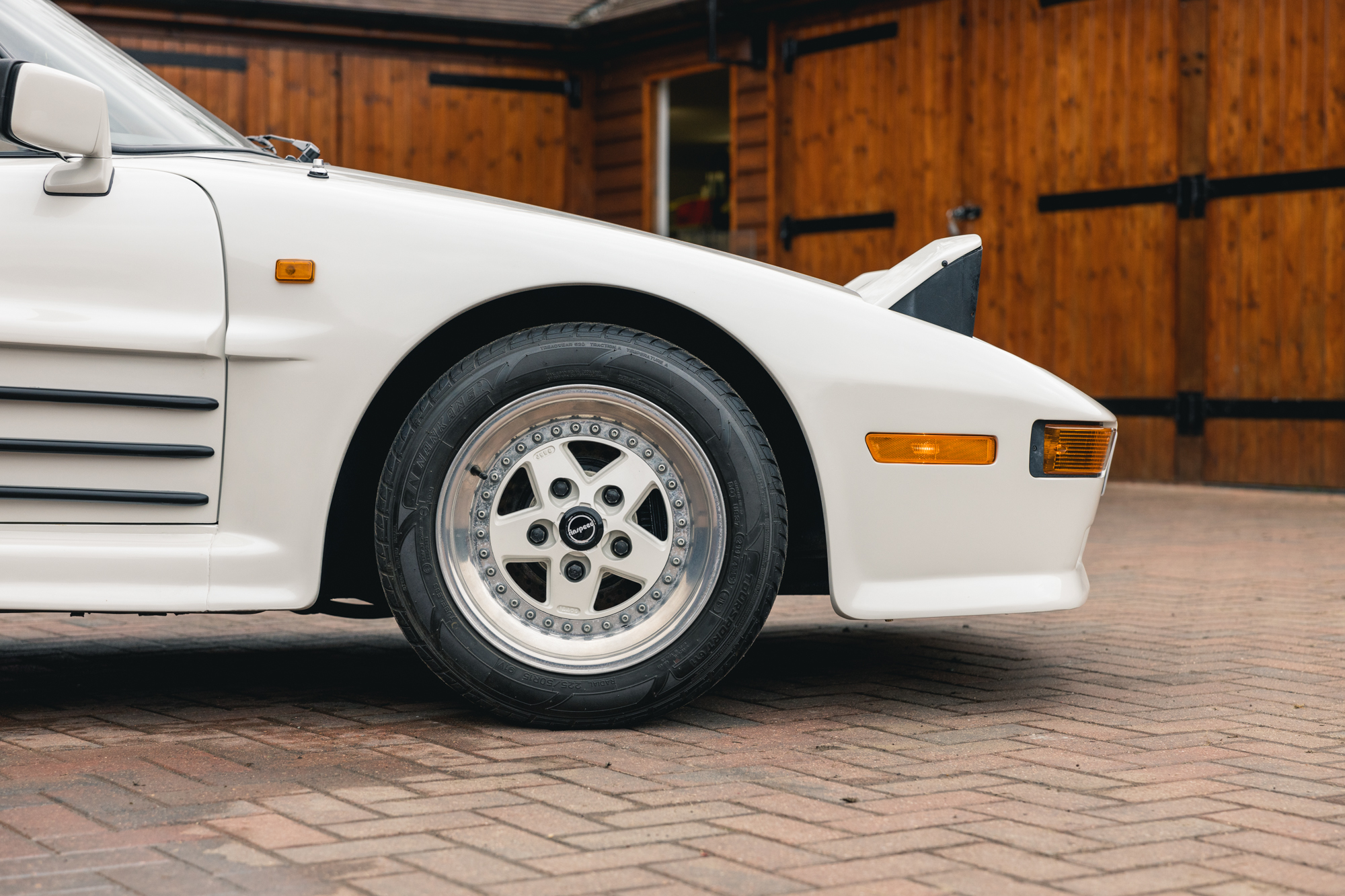 1980 PORSCHE 911 TURBO 'RINSPEED R69' for sale by auction in ...