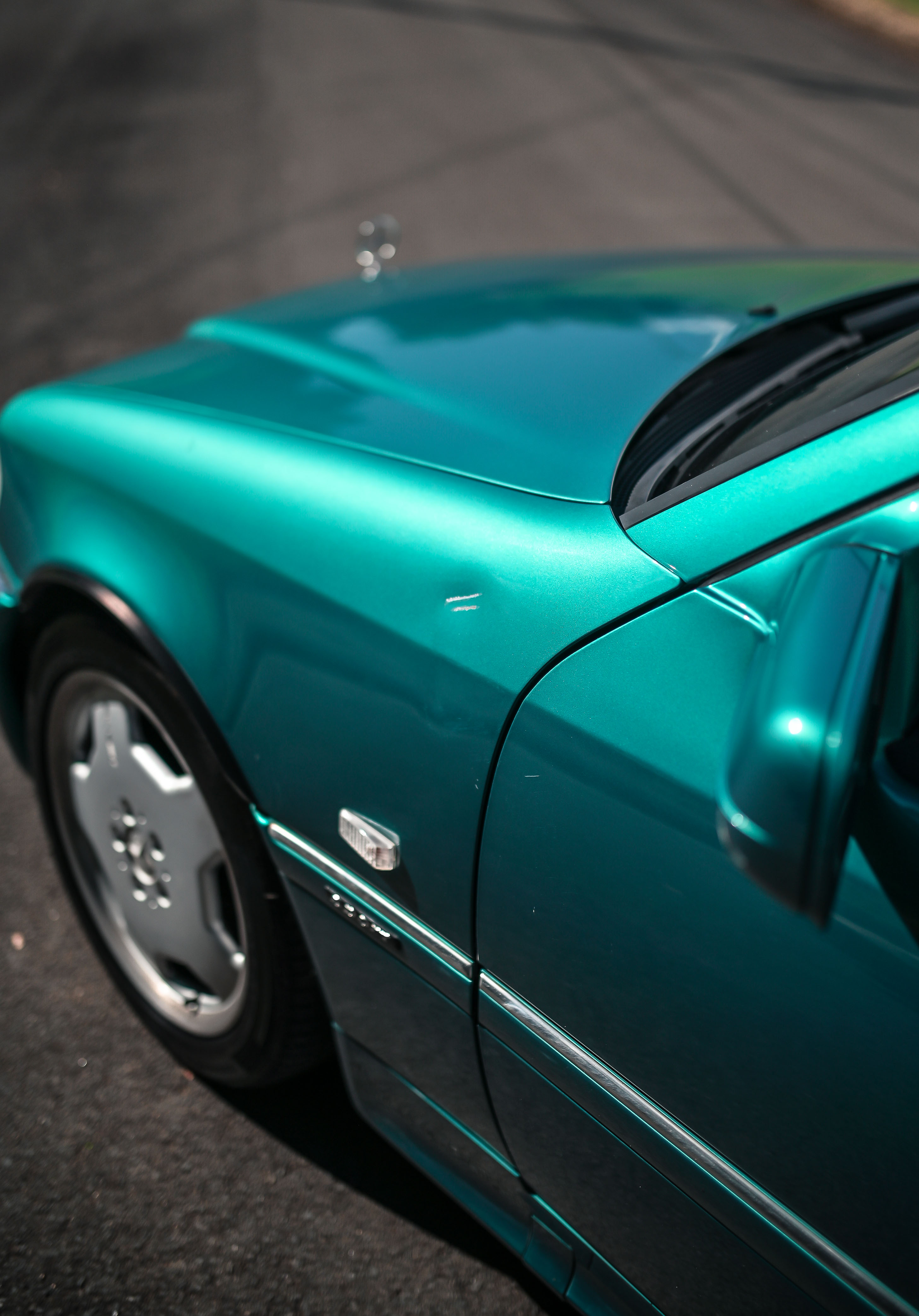 1996 MERCEDES-BENZ (W202) C36 AMG for sale by auction in Blue Mountains ...