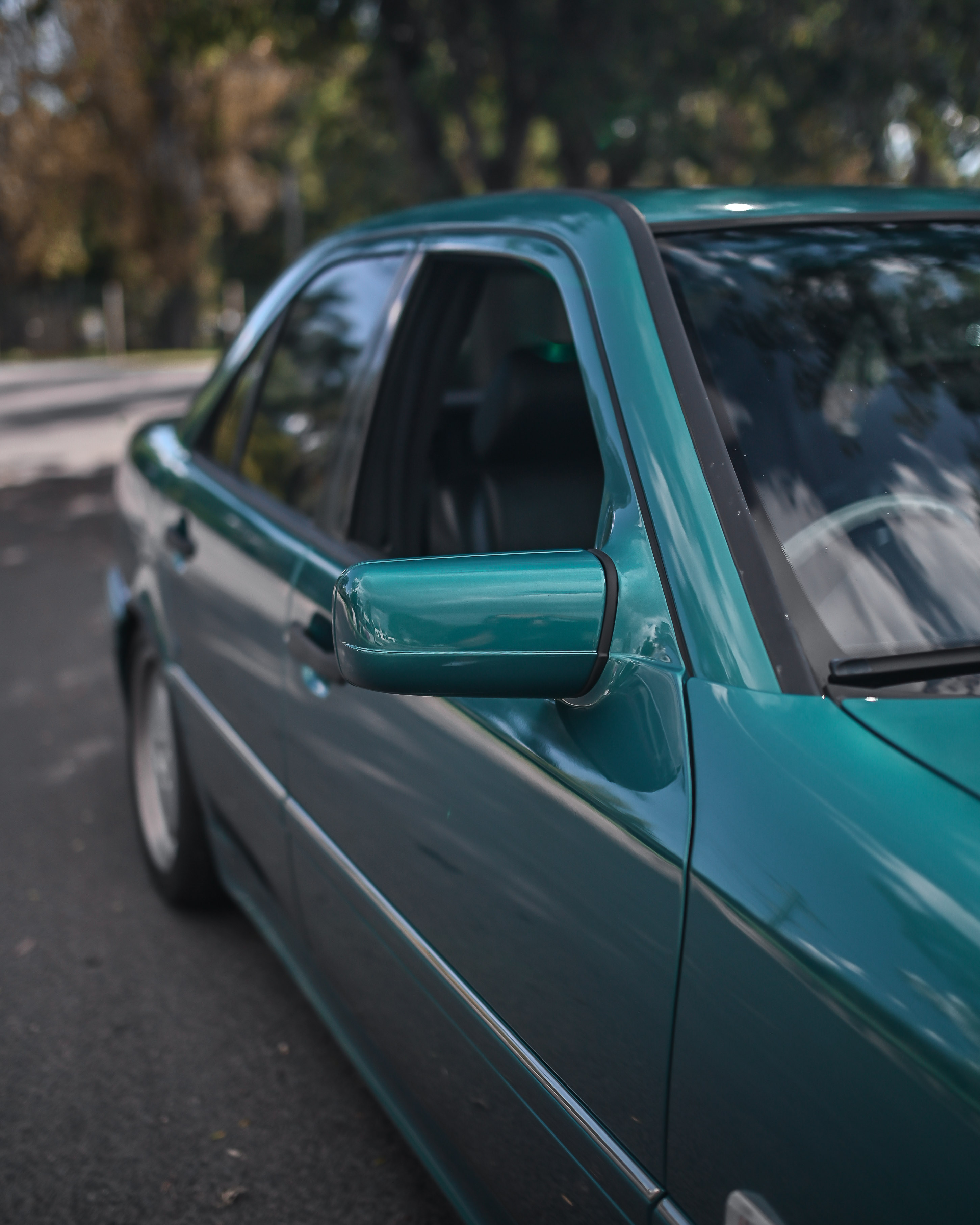 1996 MERCEDES-BENZ (W202) C36 AMG for sale by auction in Blue Mountains ...