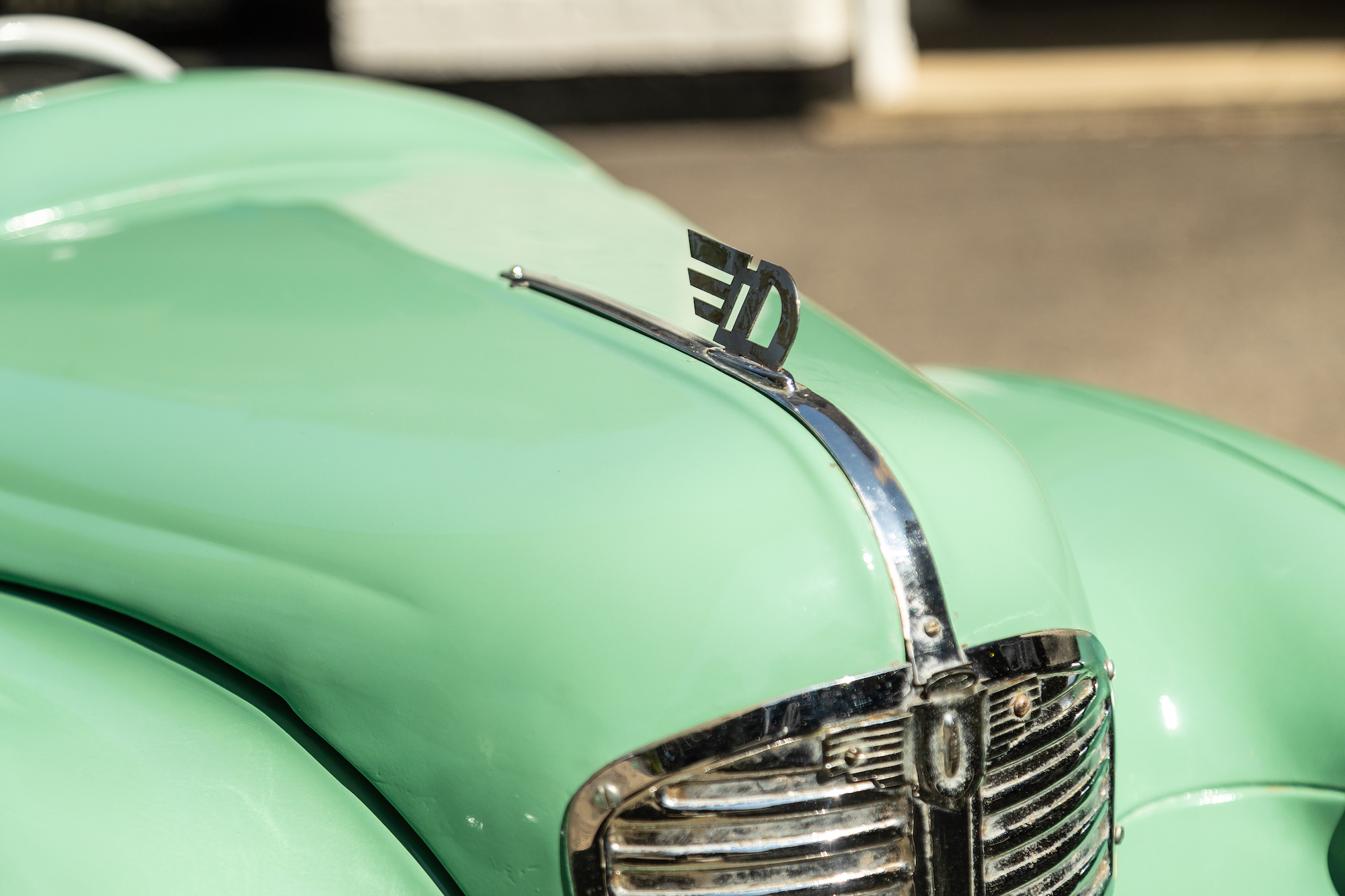 AUSTIN J40 PEDAL CAR for sale by auction in Arundel, West Sussex ...
