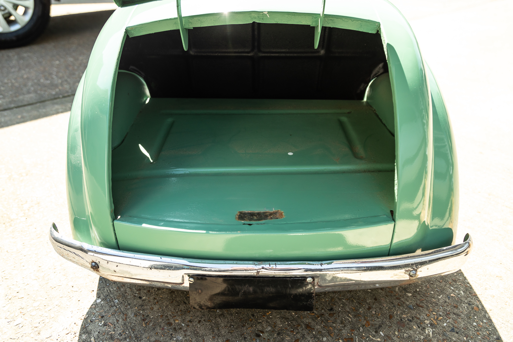 AUSTIN J40 PEDAL CAR for sale by auction in Arundel, West Sussex ...