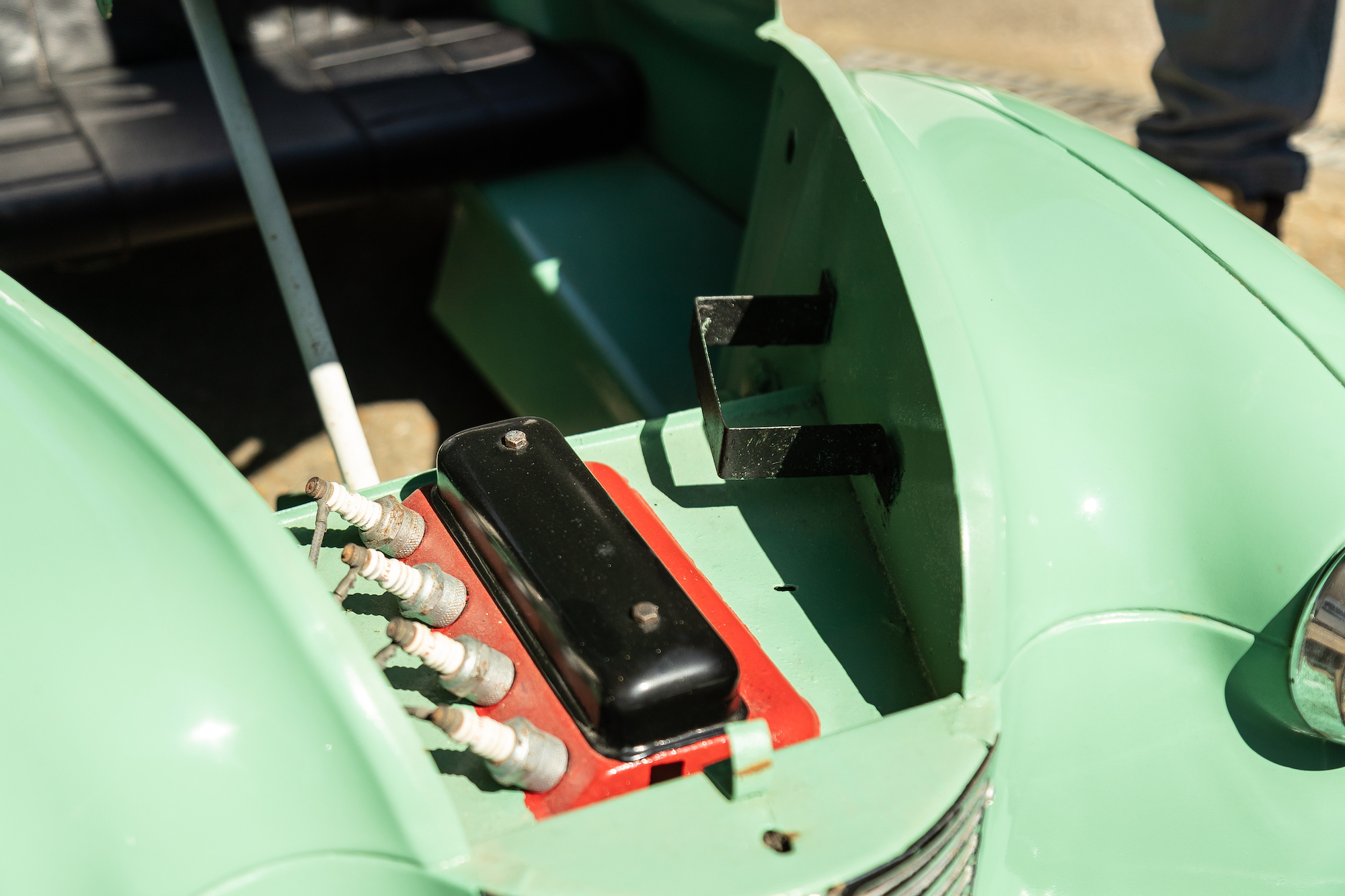 AUSTIN J40 PEDAL CAR for sale by auction in Arundel, West Sussex ...