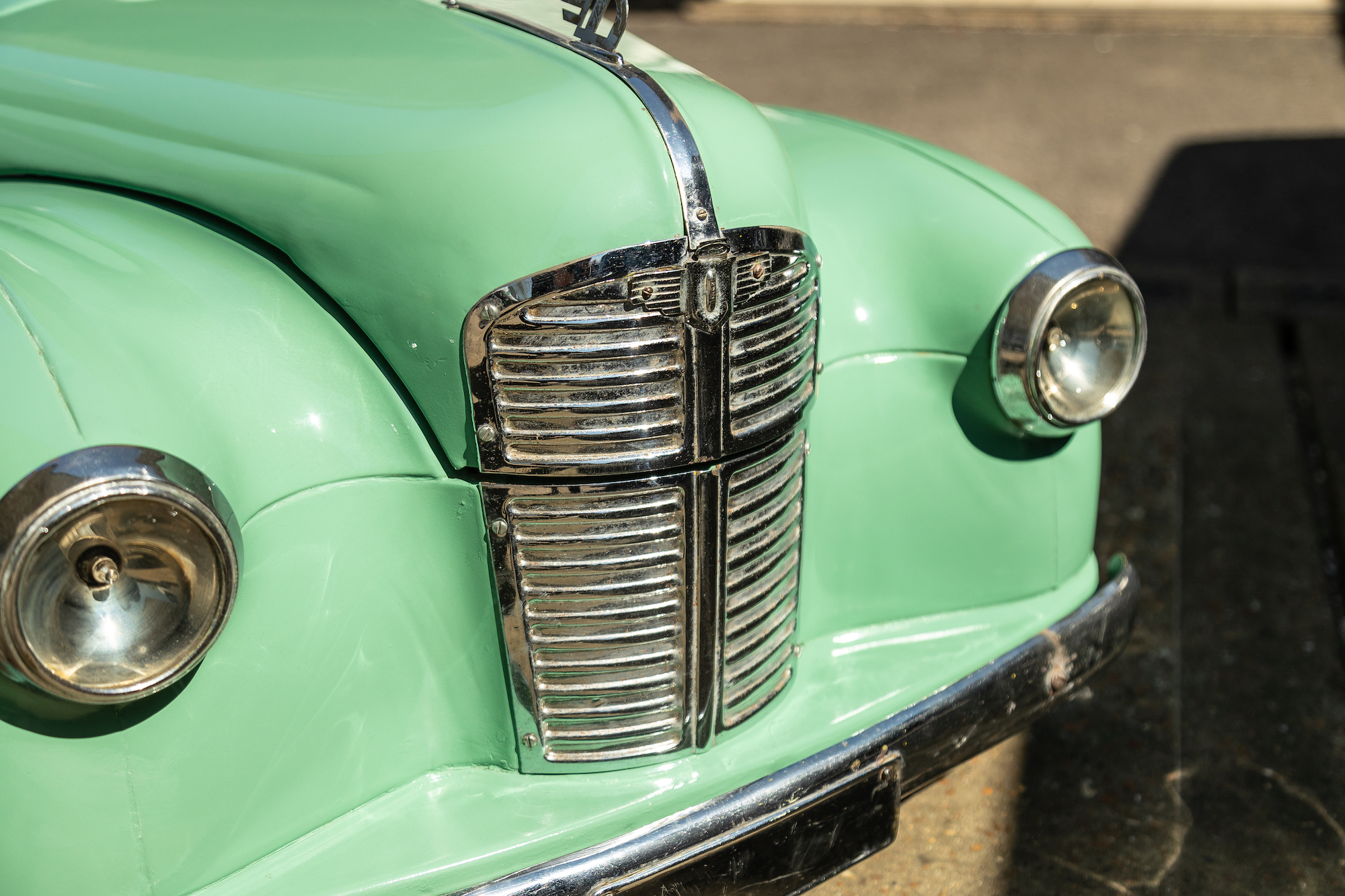 AUSTIN J40 PEDAL CAR for sale by auction in Arundel, West Sussex ...