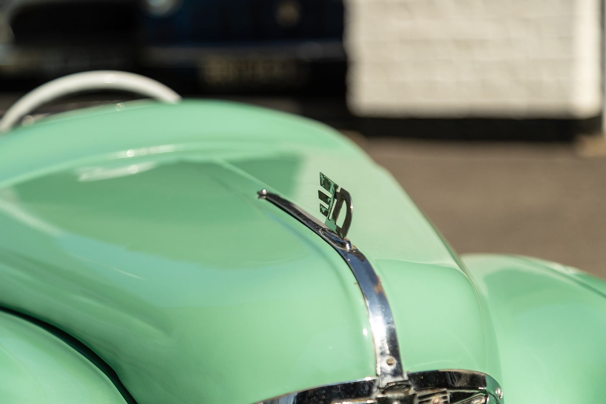 AUSTIN J40 PEDAL CAR for sale by auction in Arundel, West Sussex ...