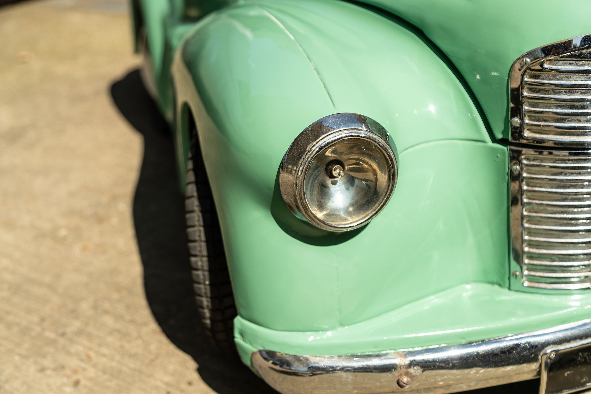 AUSTIN J40 PEDAL CAR for sale by auction in Arundel, West Sussex ...