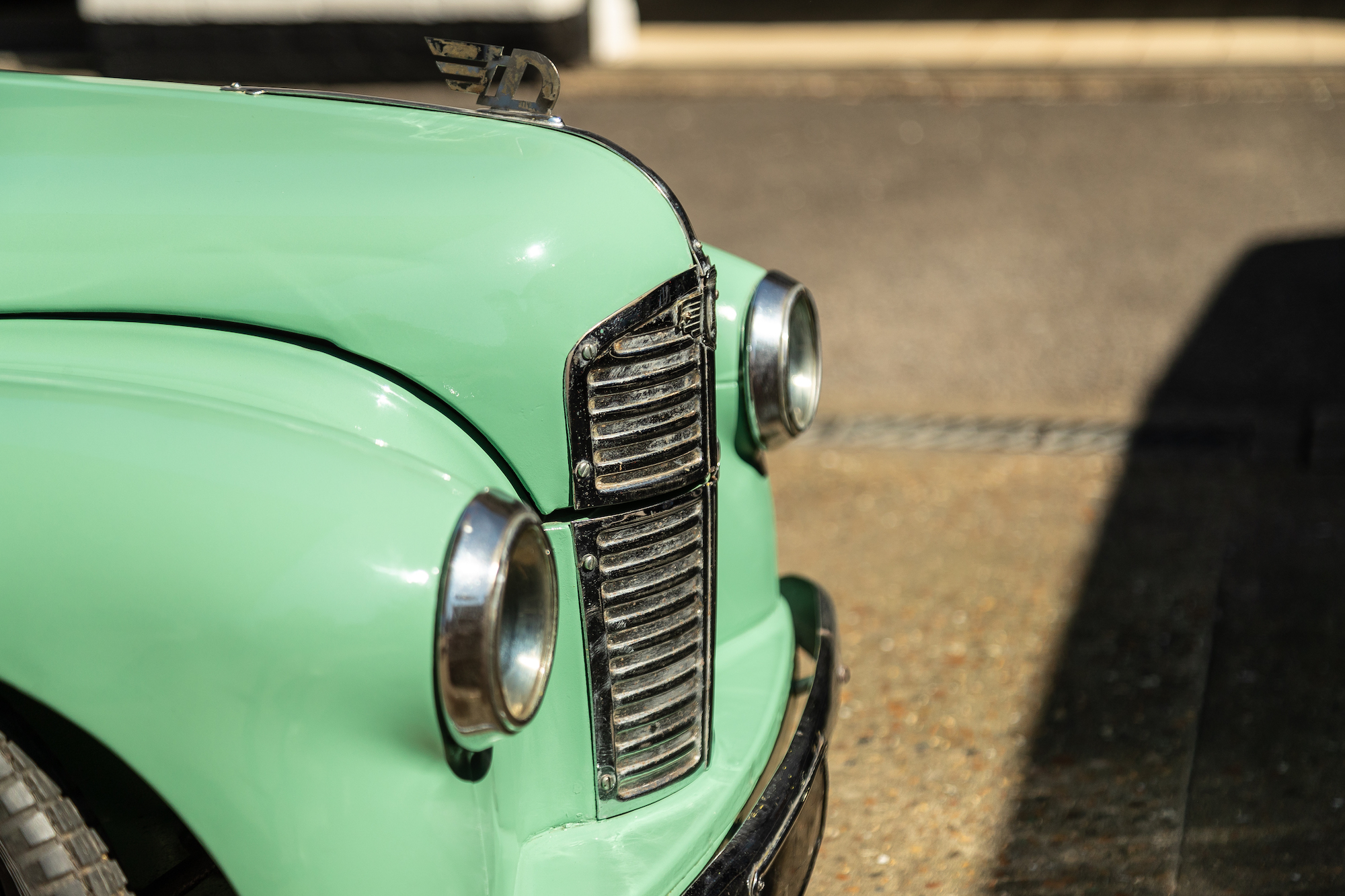 AUSTIN J40 PEDAL CAR for sale by auction in Arundel, West Sussex ...