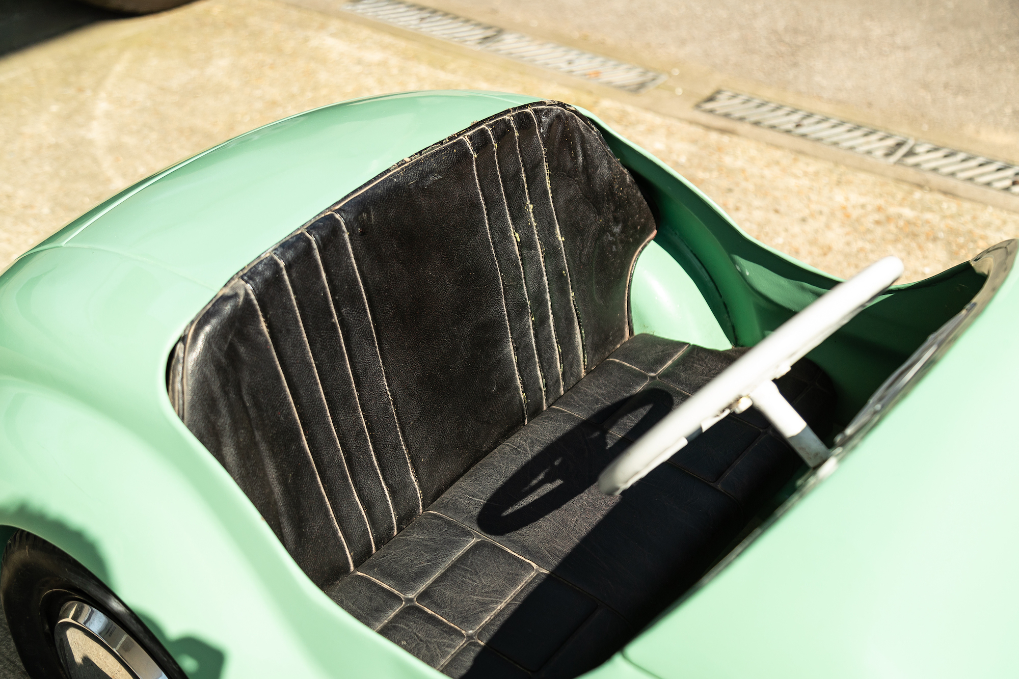 AUSTIN J40 PEDAL CAR for sale by auction in Arundel, West Sussex ...