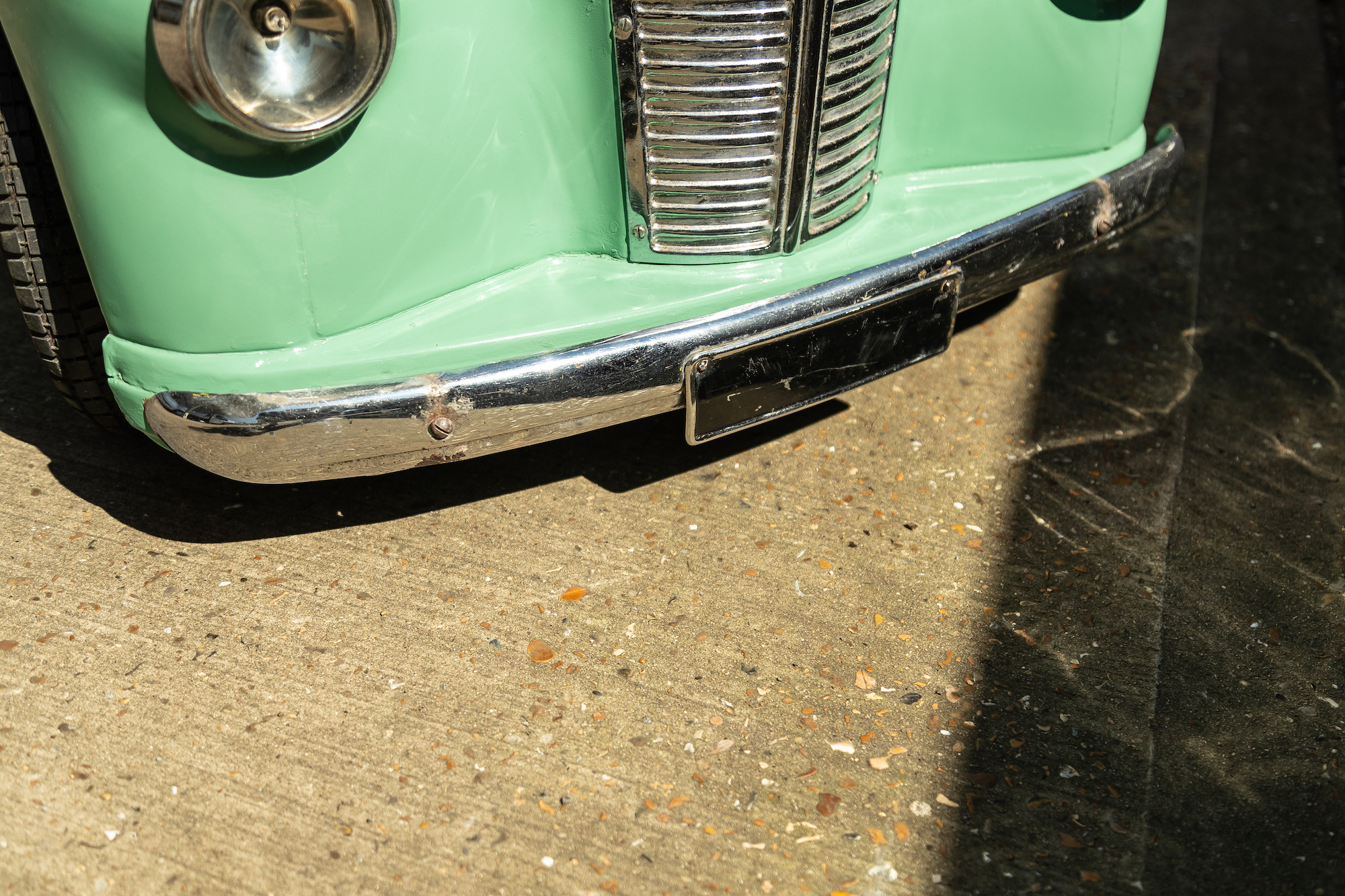 AUSTIN J40 PEDAL CAR for sale by auction in Arundel, West Sussex ...
