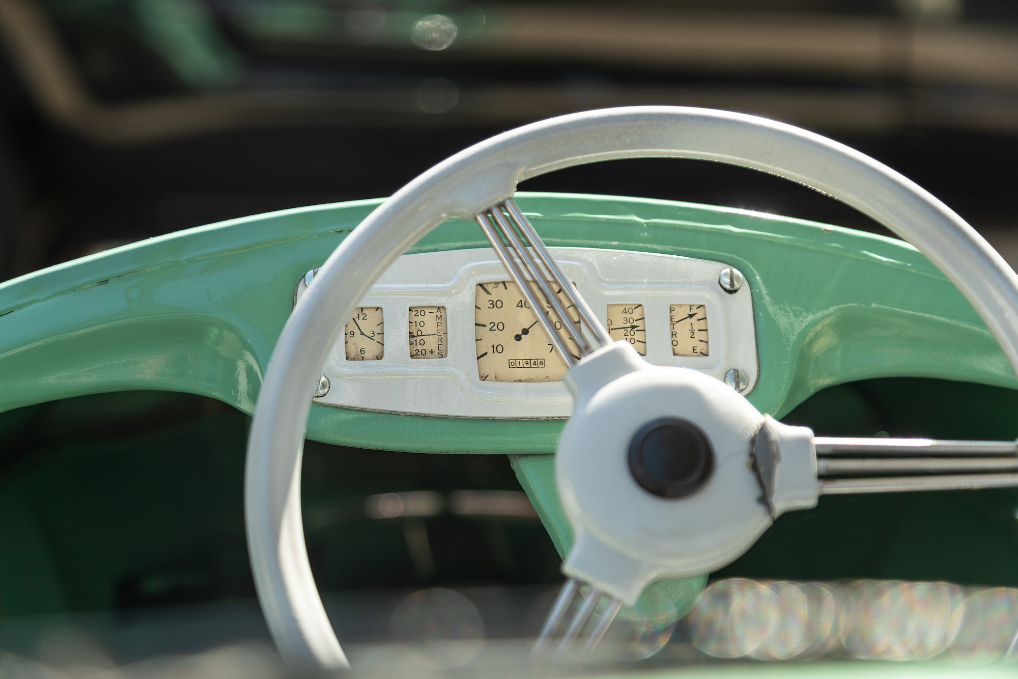 AUSTIN J40 PEDAL CAR for sale by auction in Arundel, West Sussex ...