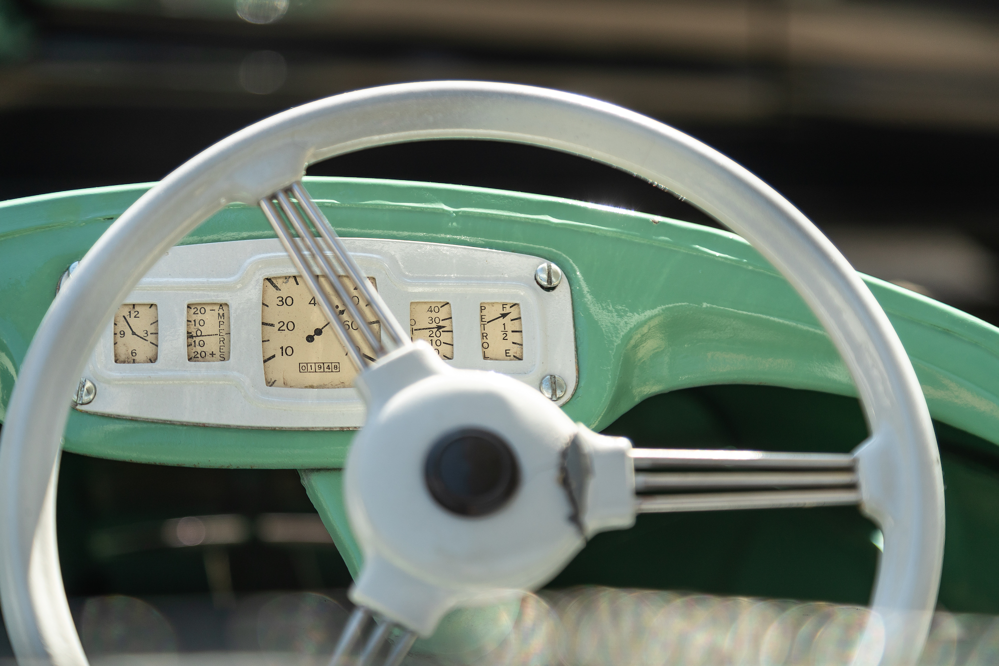 AUSTIN J40 PEDAL CAR for sale by auction in Arundel, West Sussex ...