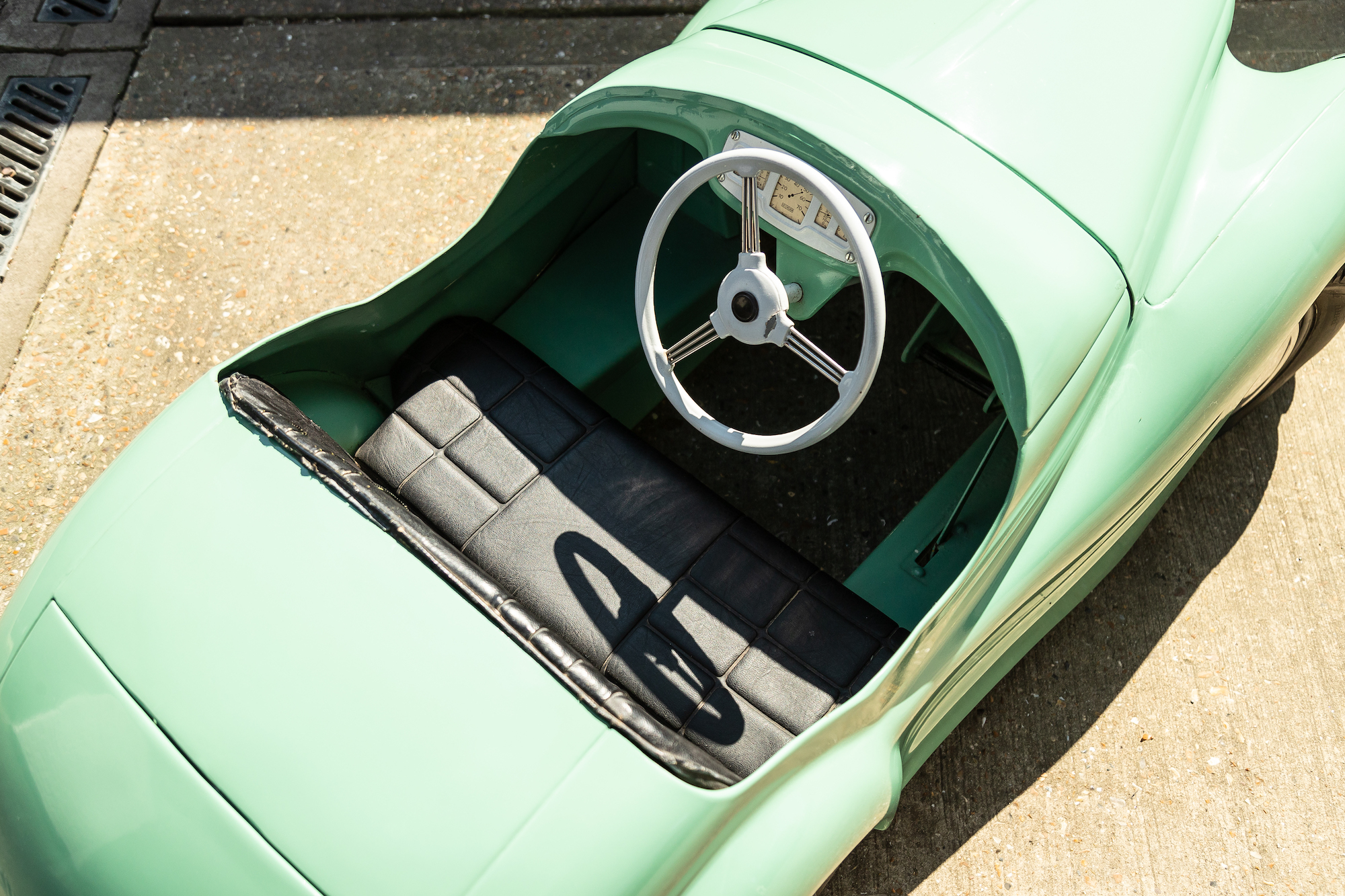 AUSTIN J40 PEDAL CAR for sale by auction in Arundel, West Sussex ...