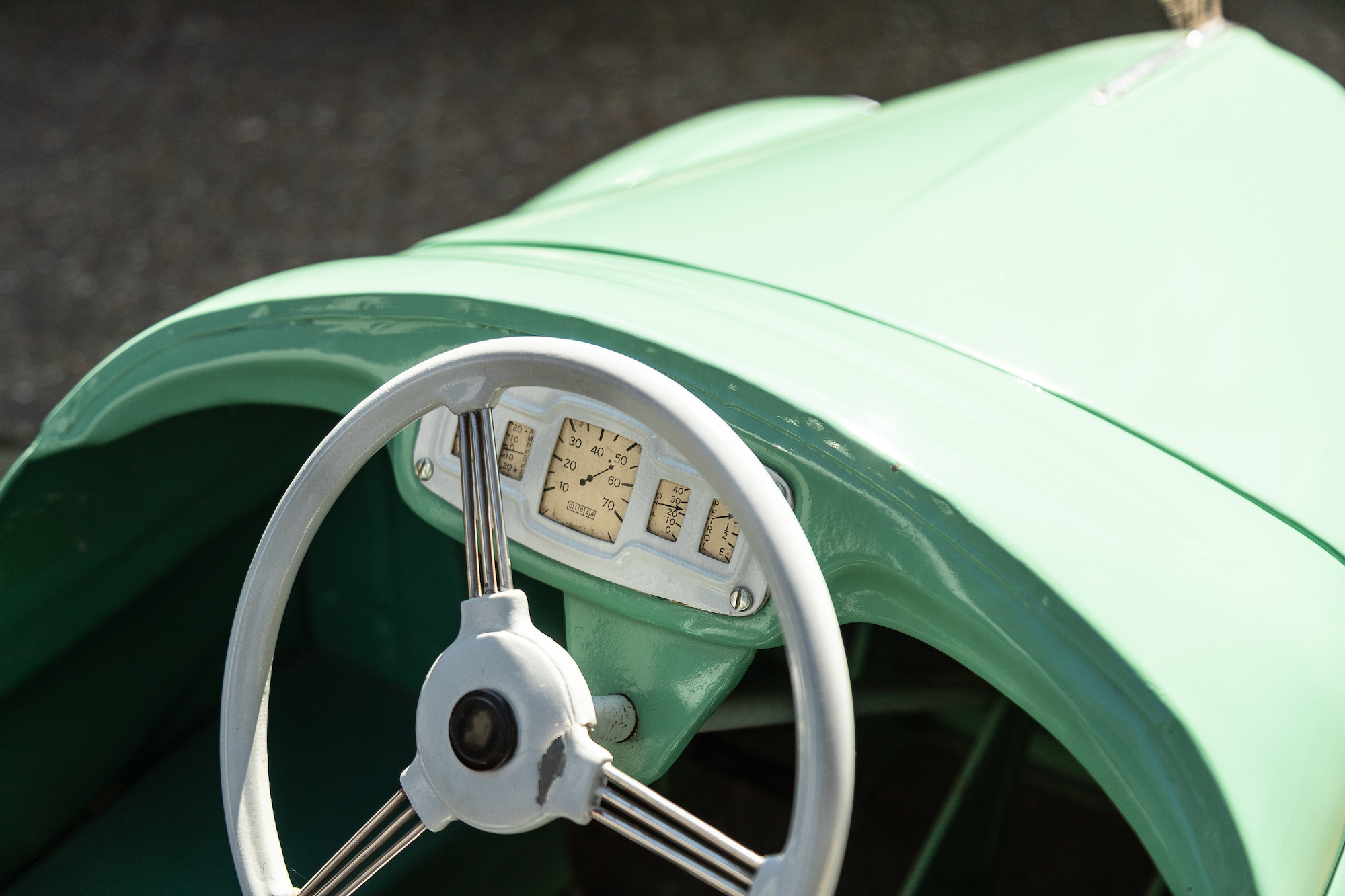 AUSTIN J40 PEDAL CAR for sale by auction in Arundel, West Sussex ...