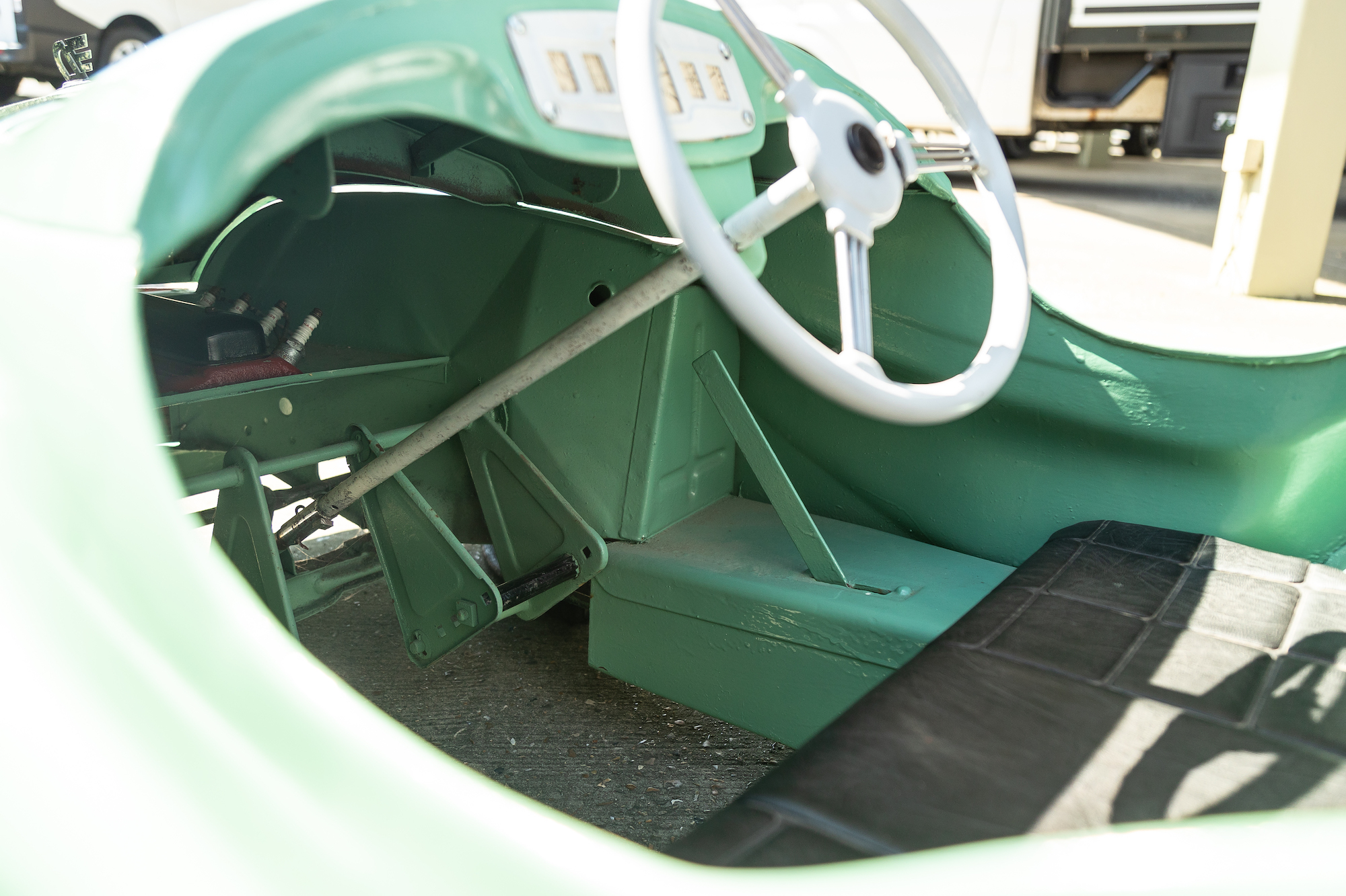 AUSTIN J40 PEDAL CAR for sale by auction in Arundel, West Sussex ...