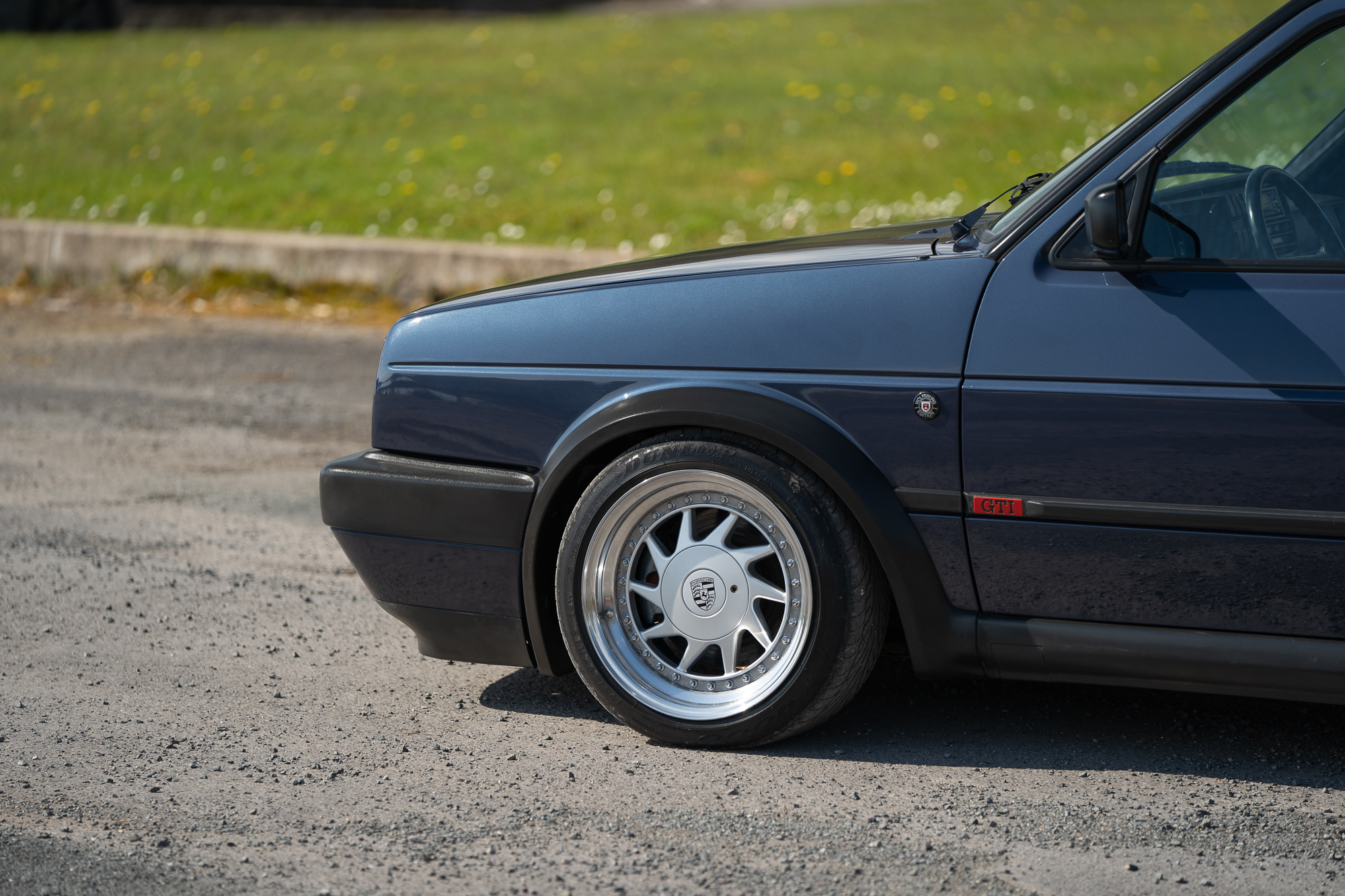 1991 VOLKSWAGEN GOLF (MK2) G60 OETTINGER for sale by auction in Sligo ...