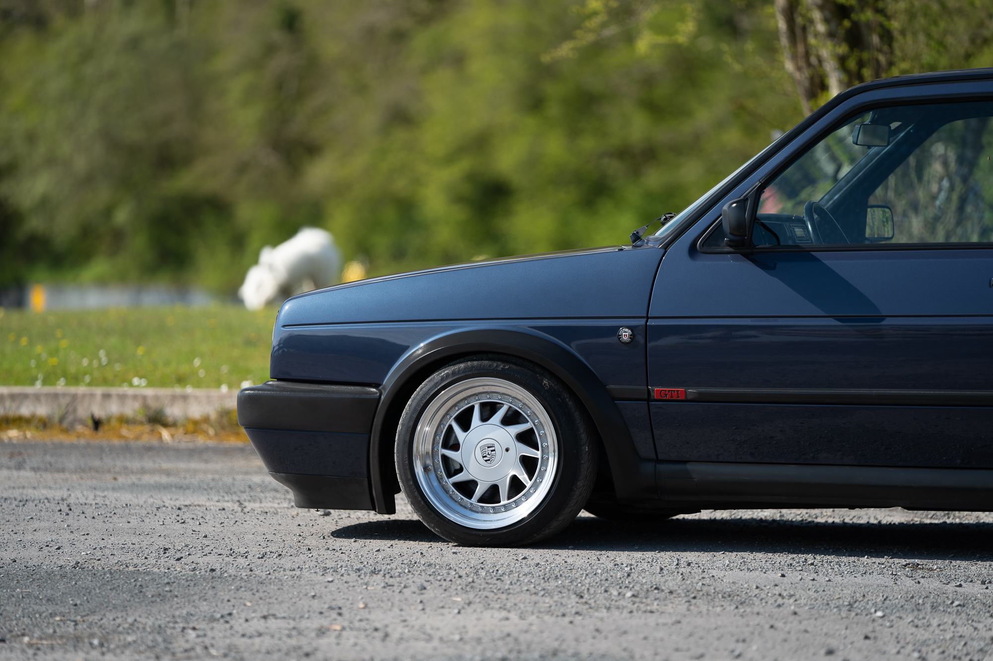 1991 VOLKSWAGEN GOLF (MK2) G60 OETTINGER for sale by auction in Sligo ...